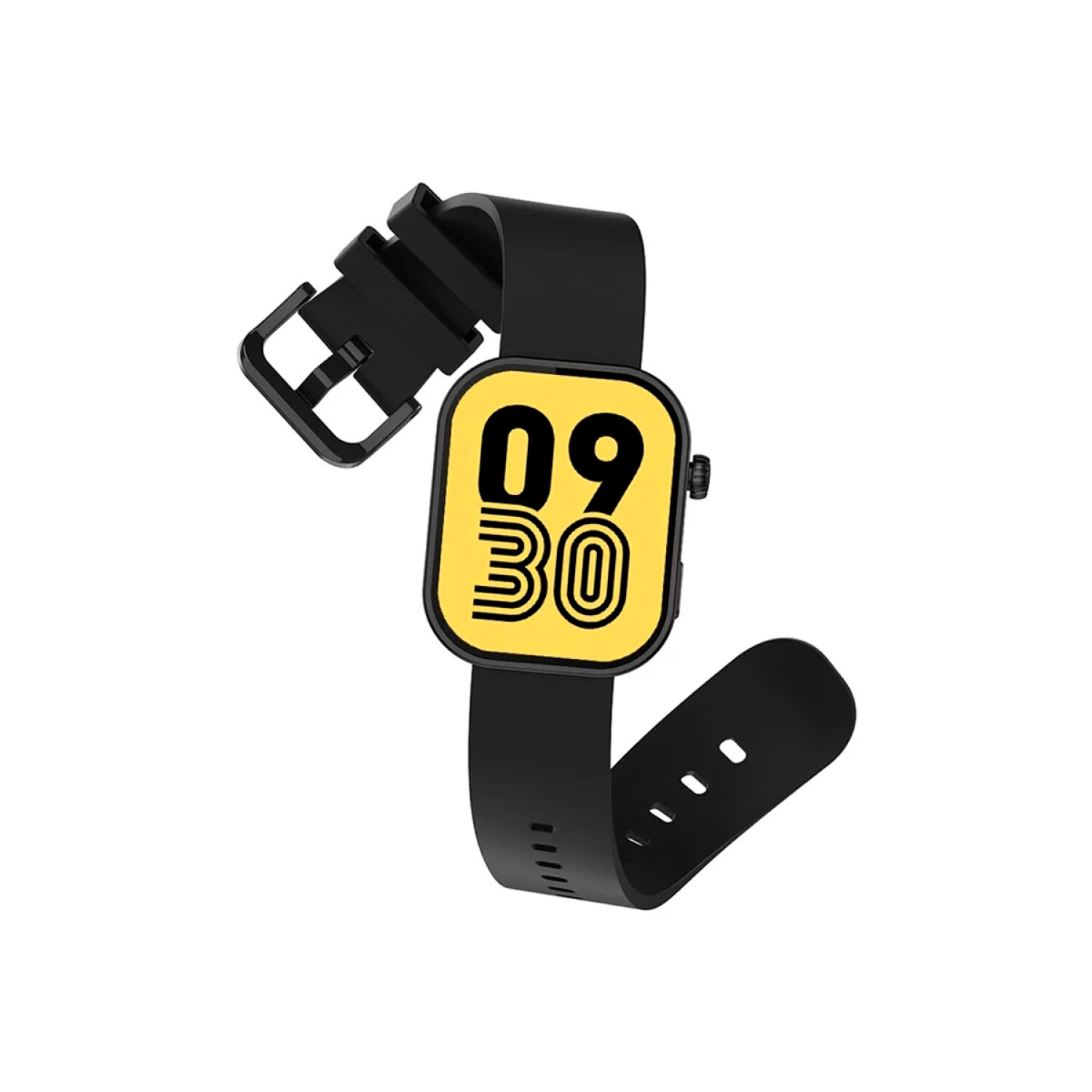 Smartwatch fitness Btalk Plus color negro — Cellular Center