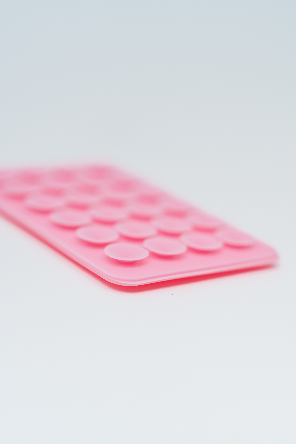 Soporte Celular Roms - Rosa — Indian