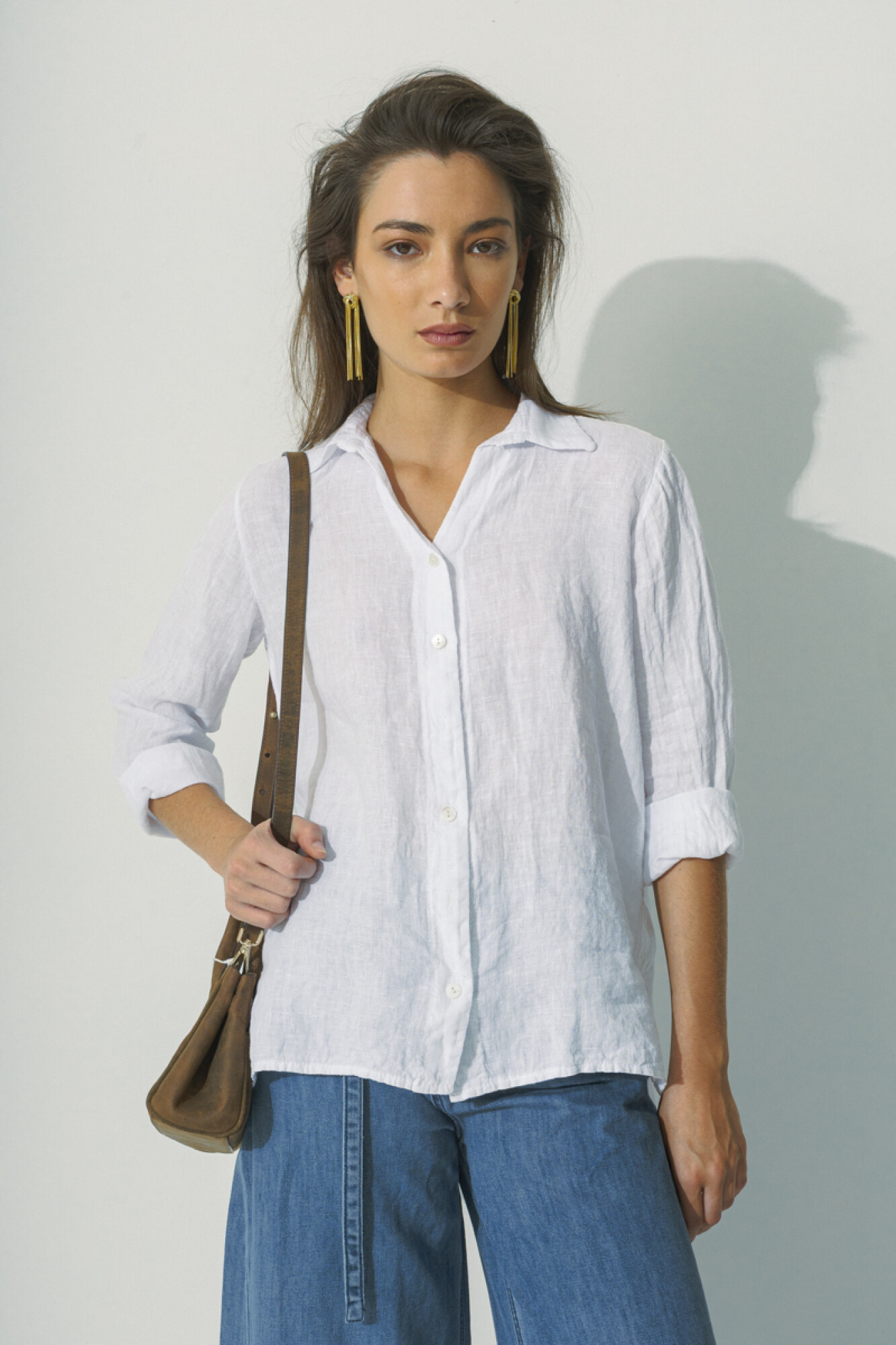 CAMISA SAMI — Rotunda