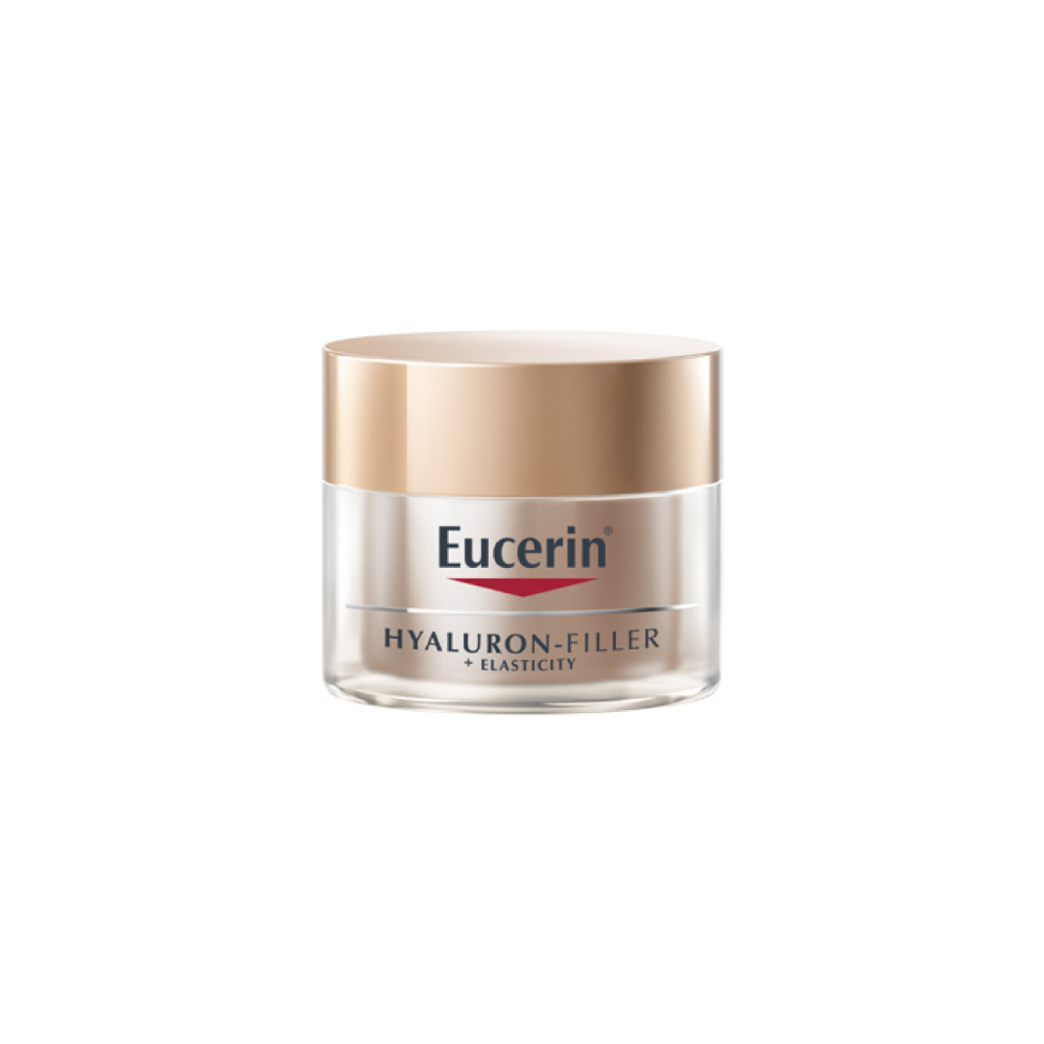 Eucerin Hyaluron Filler + Elasticity Crema Noche — San Roque