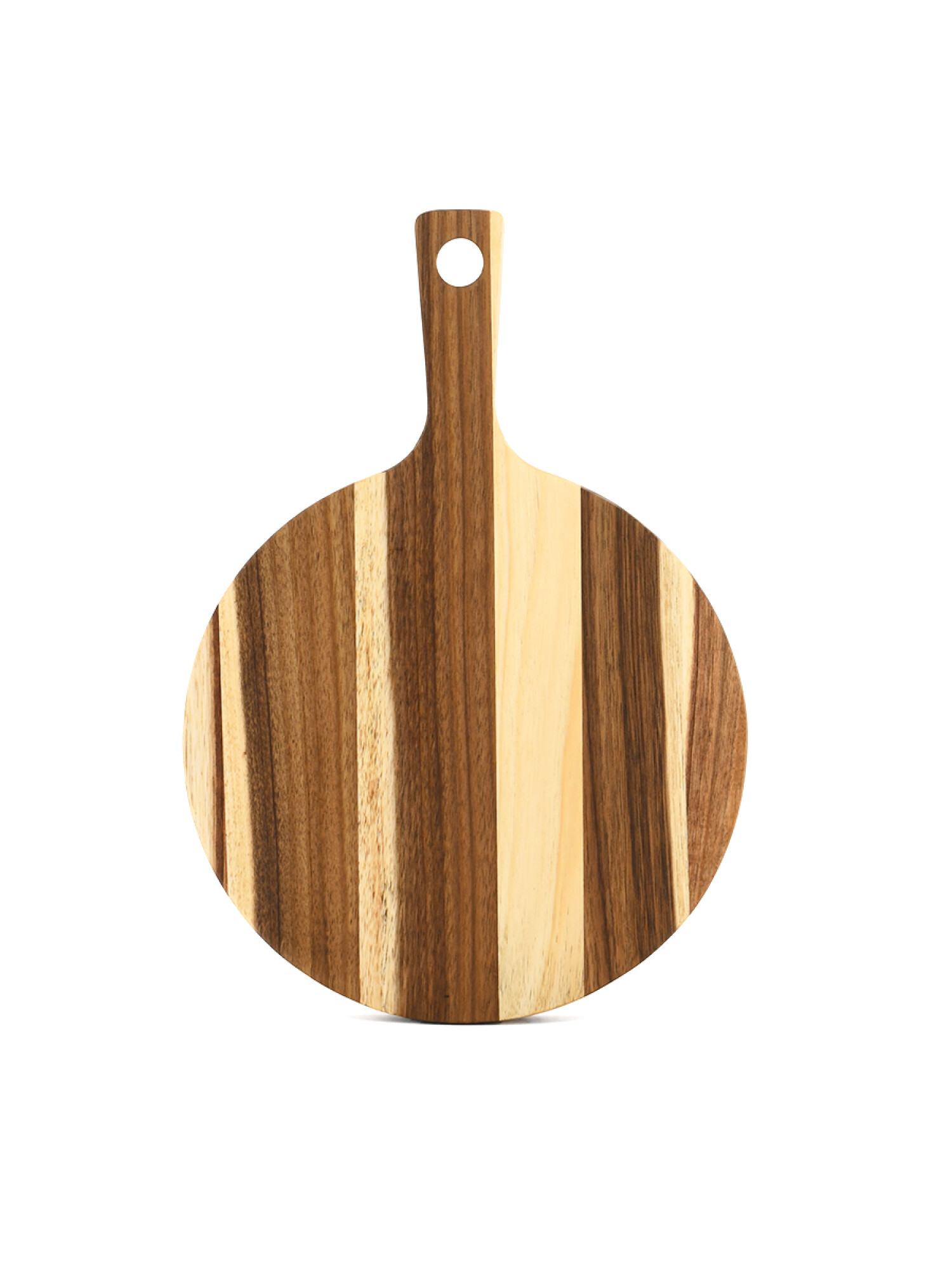 TABLA MADERA ACACIA PIZZA - MARRON — Guapa - Paprika