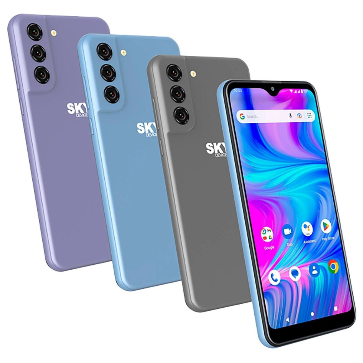 Celular Sky B63 32GB — Market