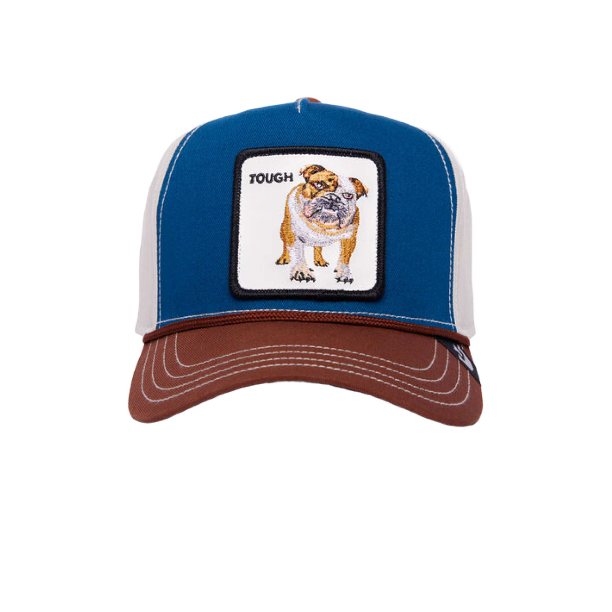 Gorro Cap Goorin Bully - Multicolor — La Isla / RACKS LTDA