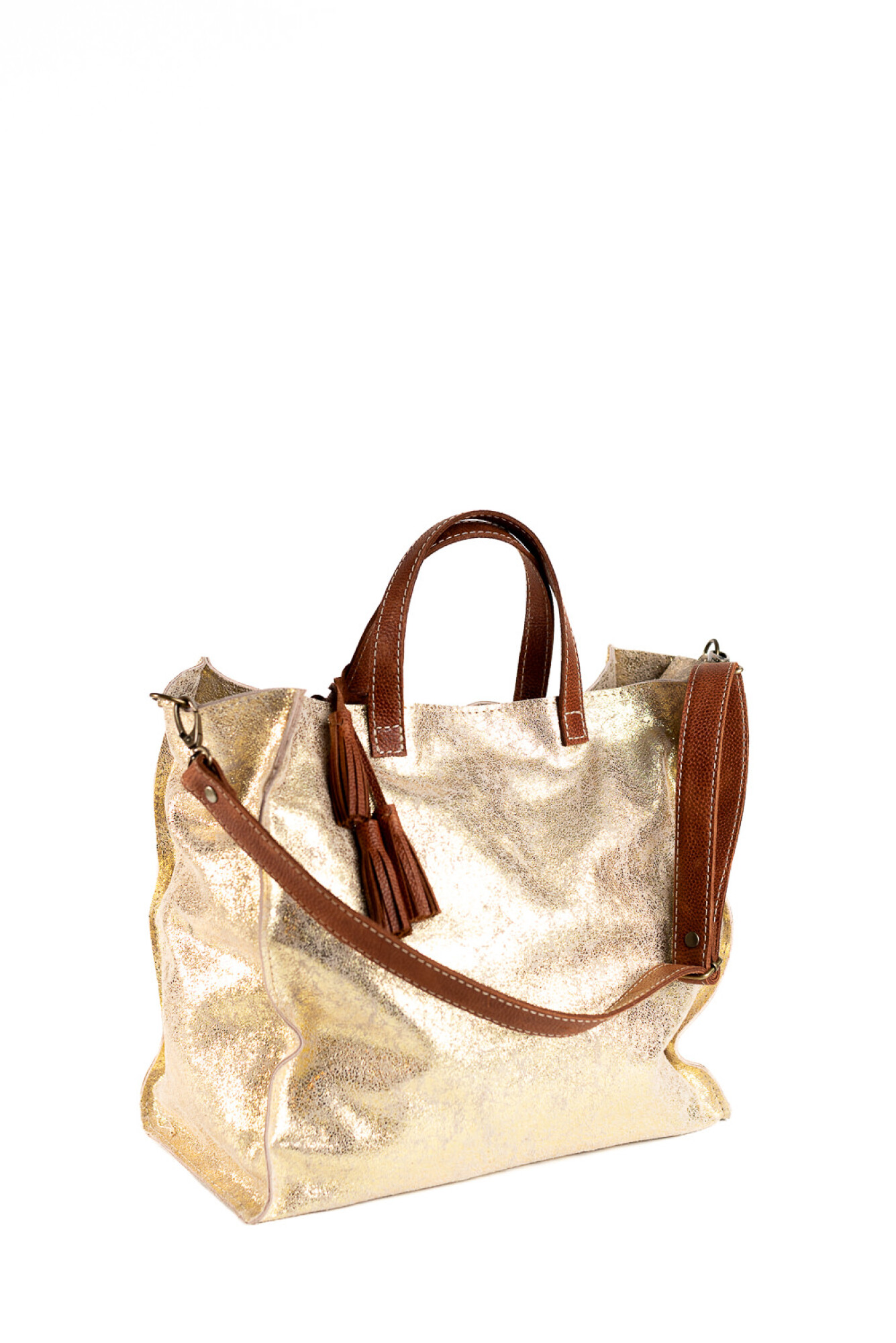 Ambar - Oro Macchiato — Percibal