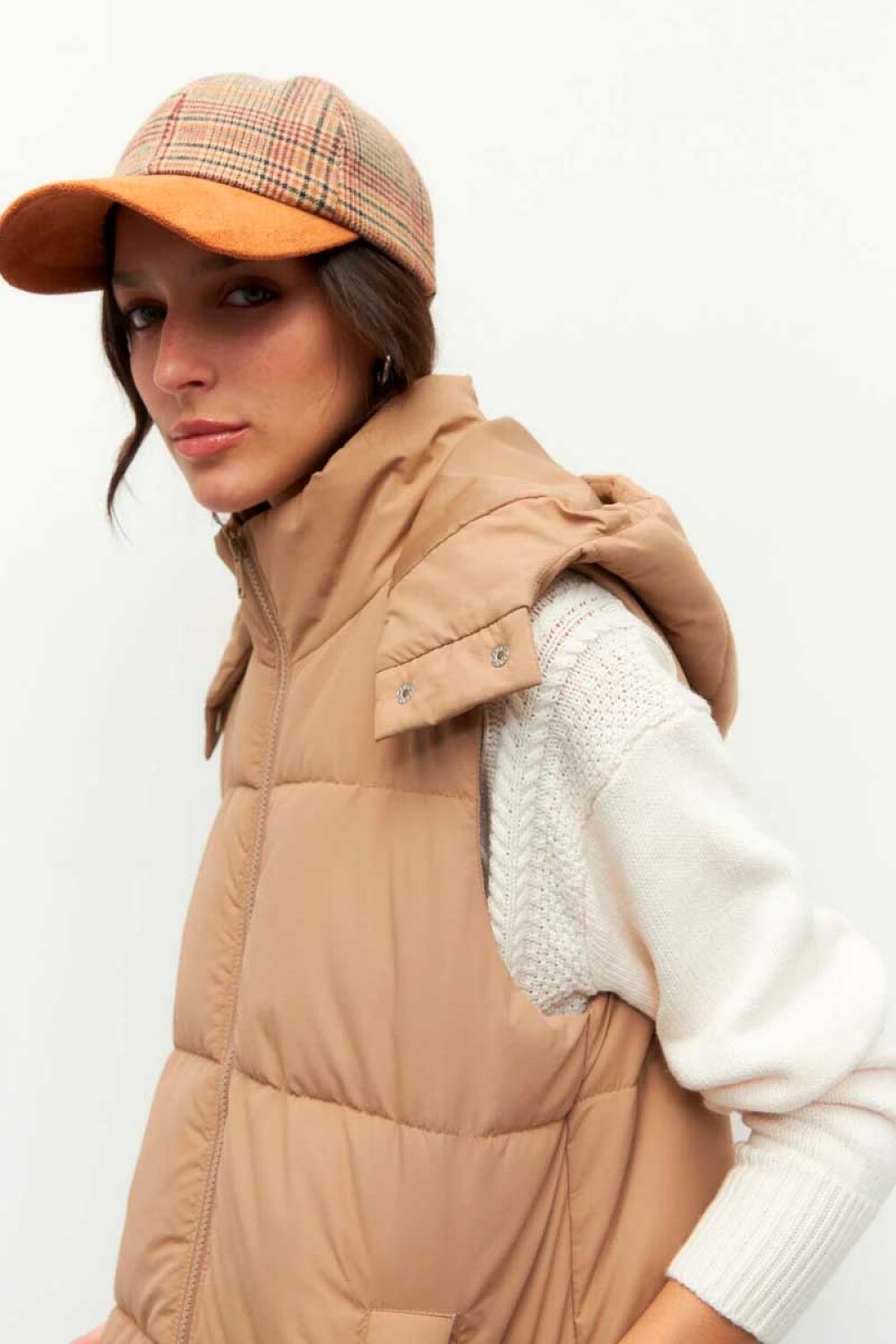 GORRO DANIEL CASSIN ALTA — Triny