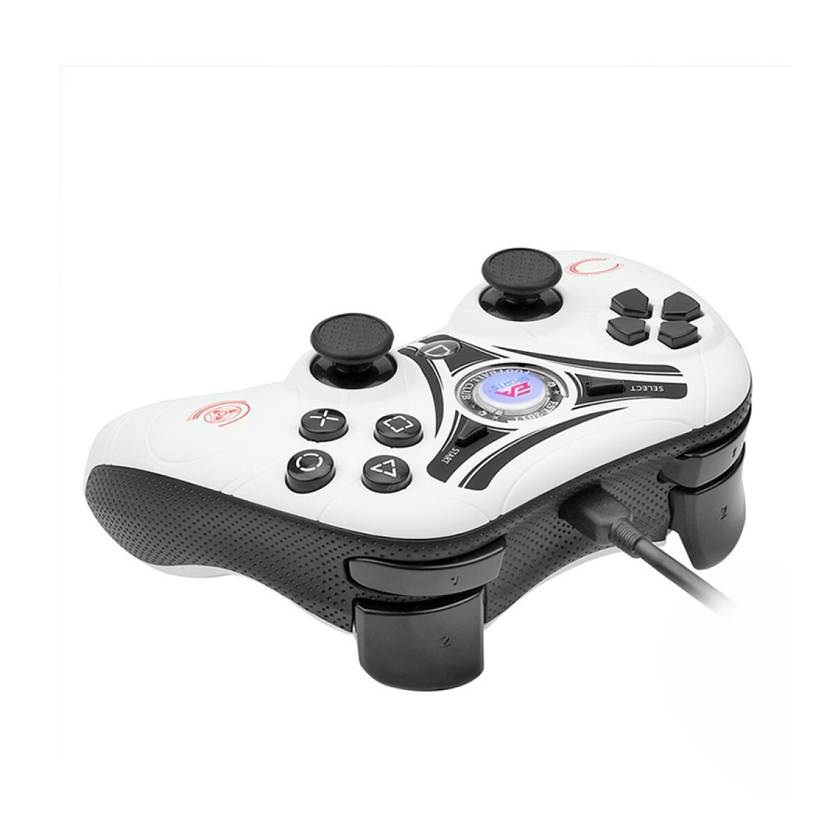 EA Sports Wired Controller PS3 — X Uruguay