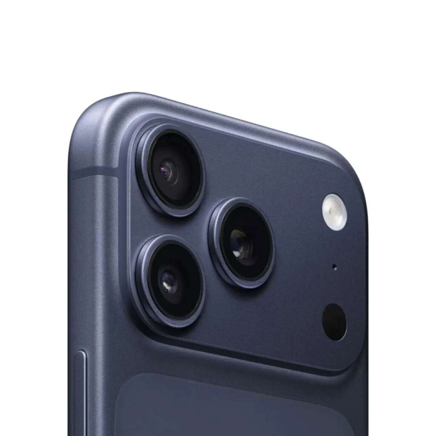 Iphone 17 Pro Max 256 GB - Deep Blue — Tienda Soy Santander