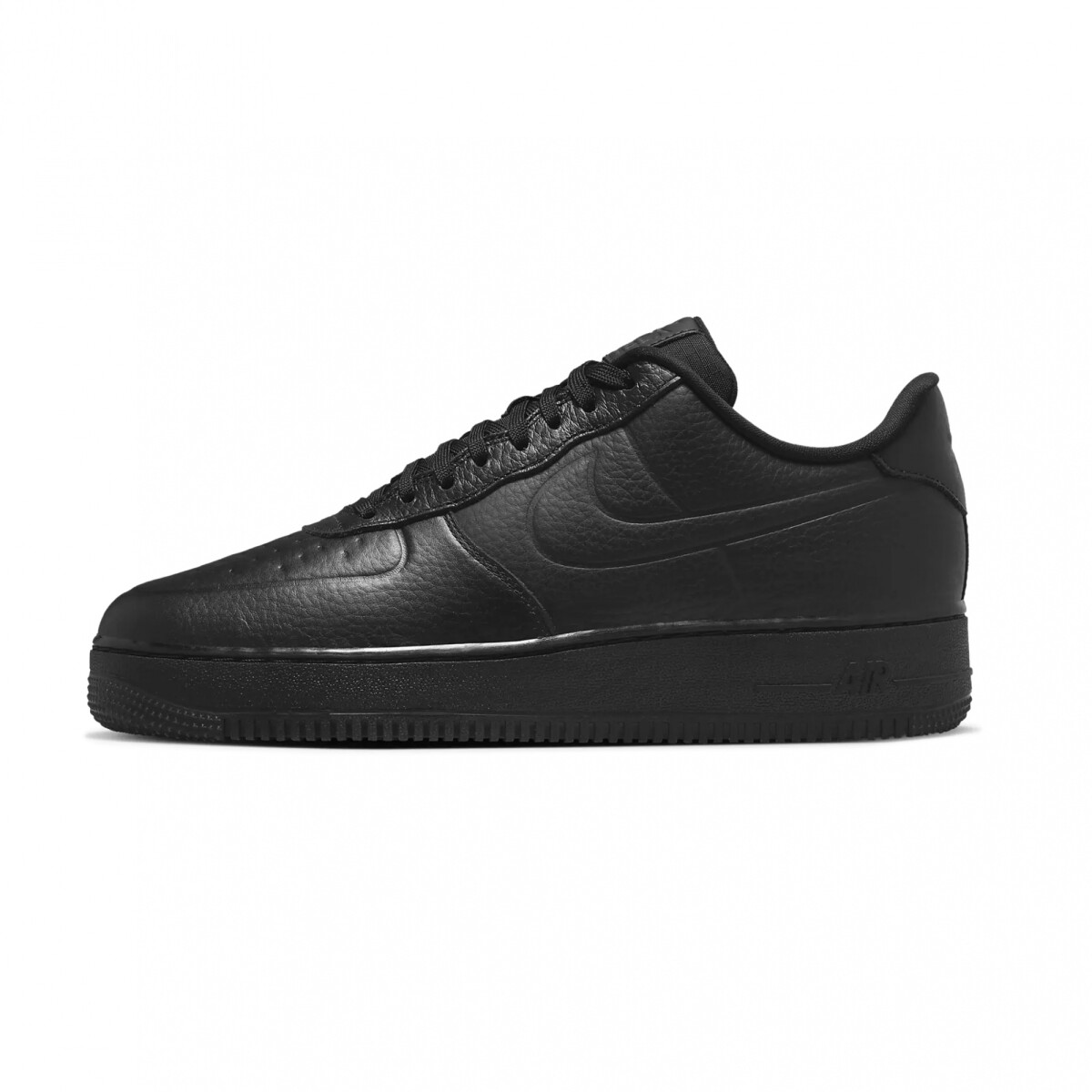 NIKE AIR FORCE 1 07 PRO-TECH - Black — Zooko