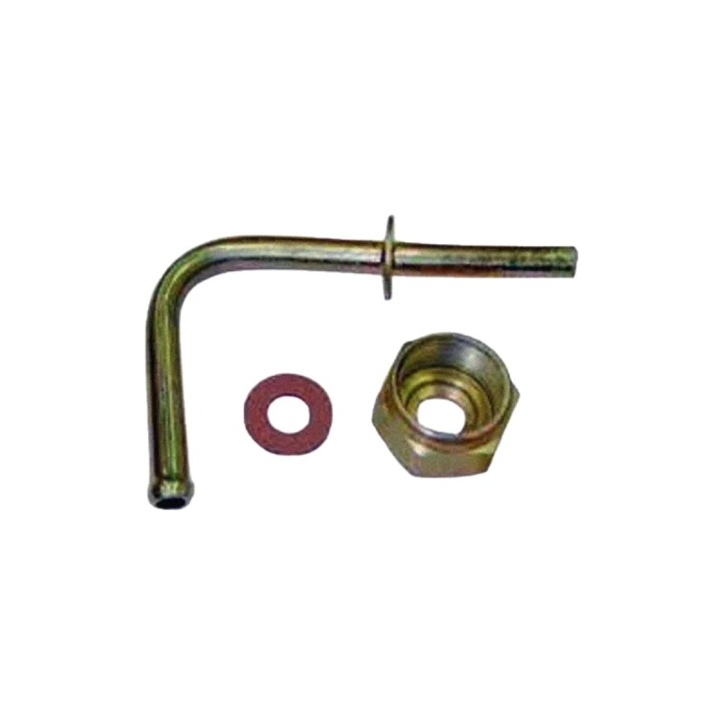 CAÑO DE SALIDA TANQUE COMBUSTIBLE FUSCA — Familcar