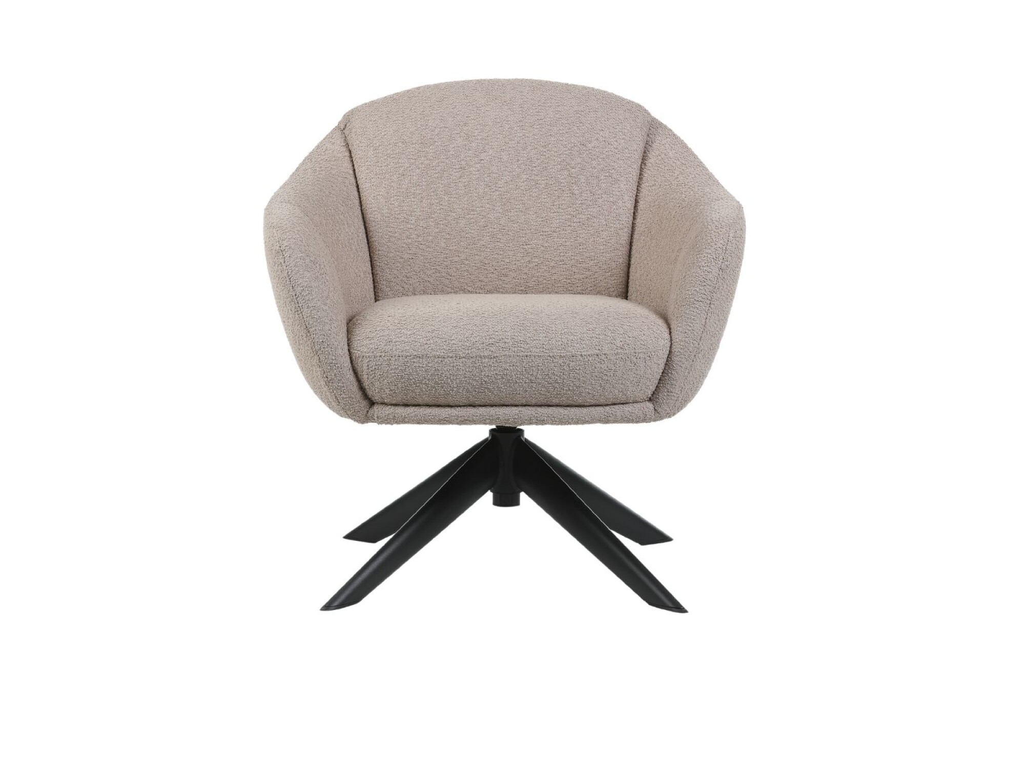 Butaca BELLA en Tela — Finkel