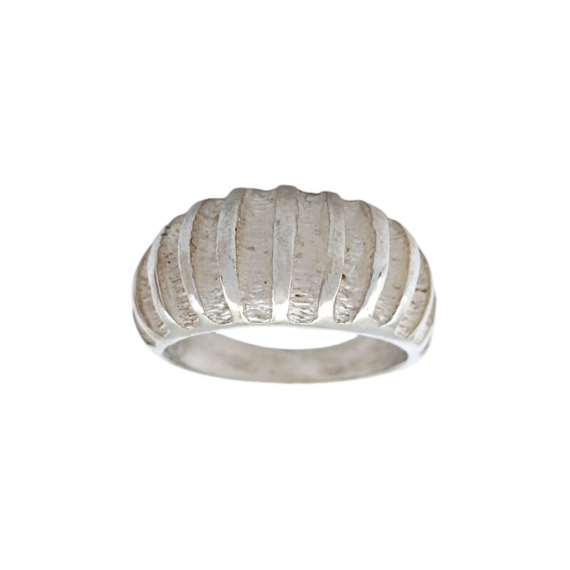 Anillo Tiras-Plata 925 Esterlina-Sin Piedra-AN4470 - sinpiedra — Mamba ...