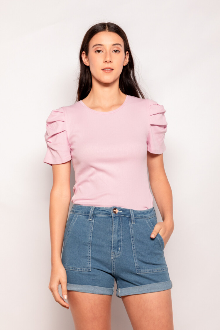 SHORT SORRENTO — Allie