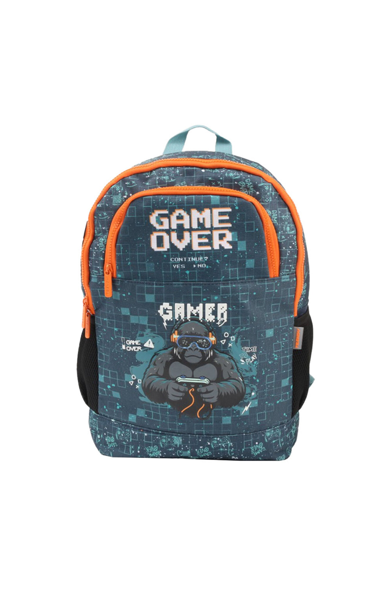 Mochila Trendy - Verde — Canva Store