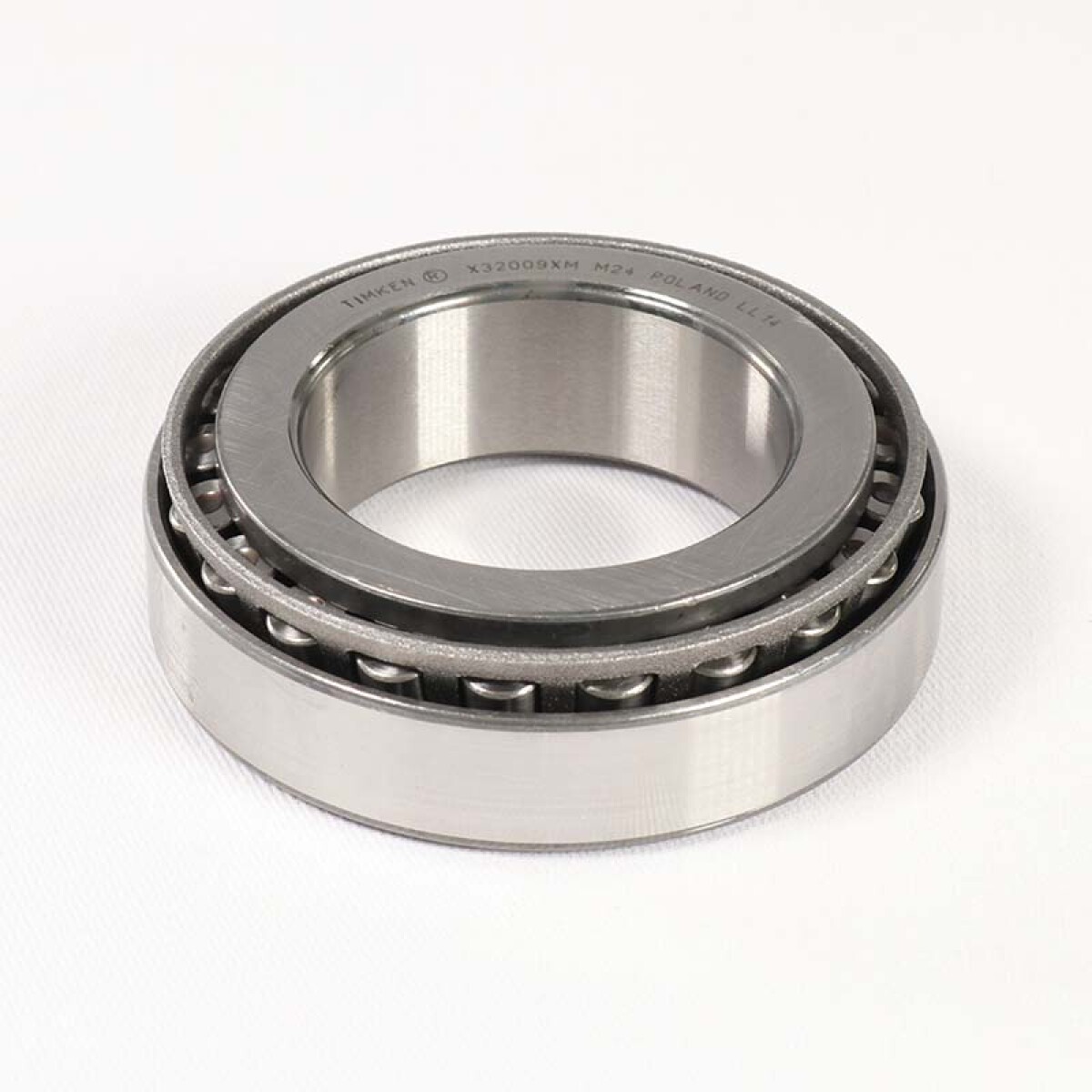 RULEMAN DE CAJA M/DESCARGA CR 4 — COMASA