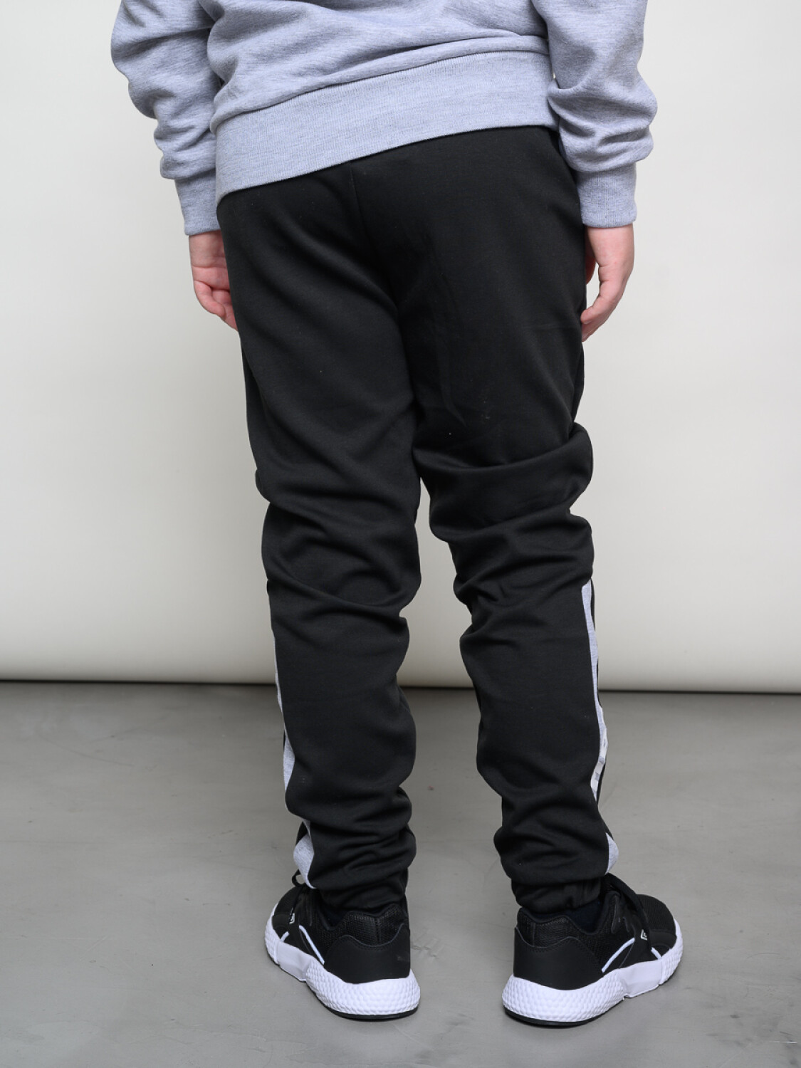 PANTALÓN JUT Umbro Junior - 025 — Timeout