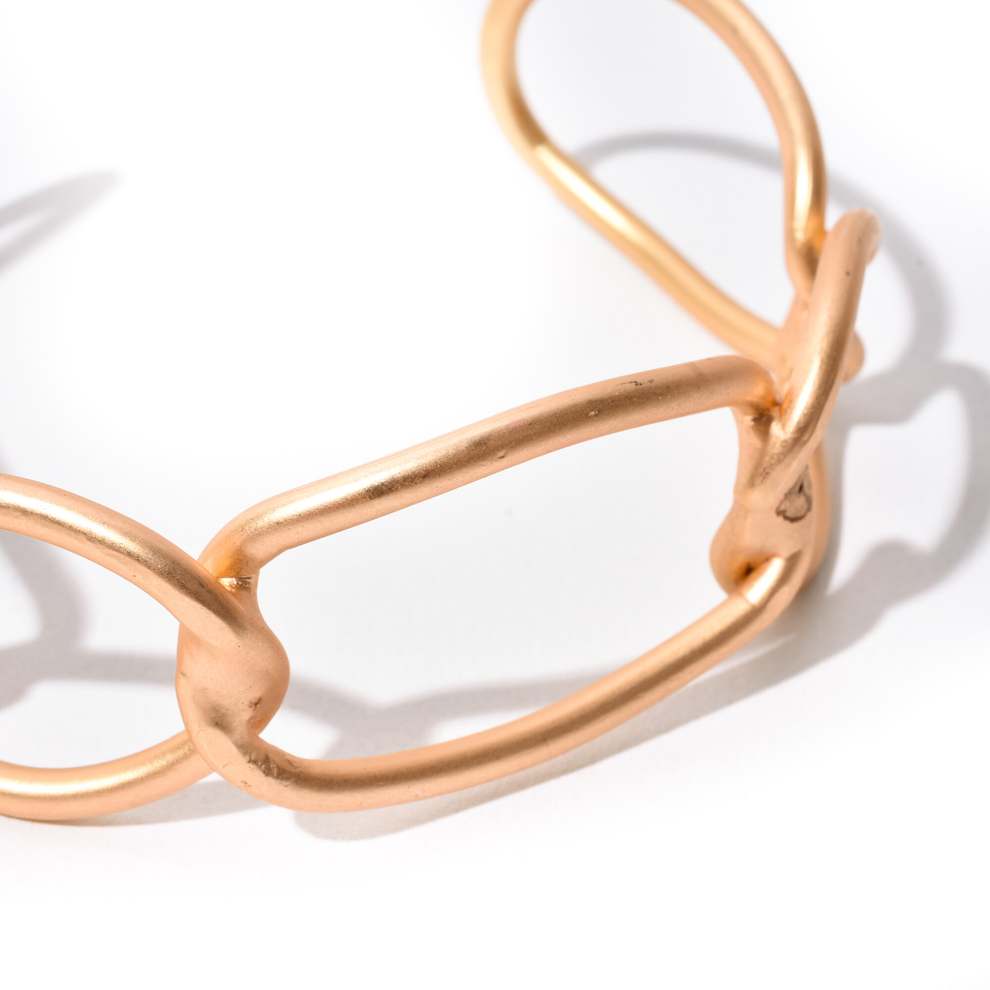 BRAZALETE GIORGA DORADO — Kaunas