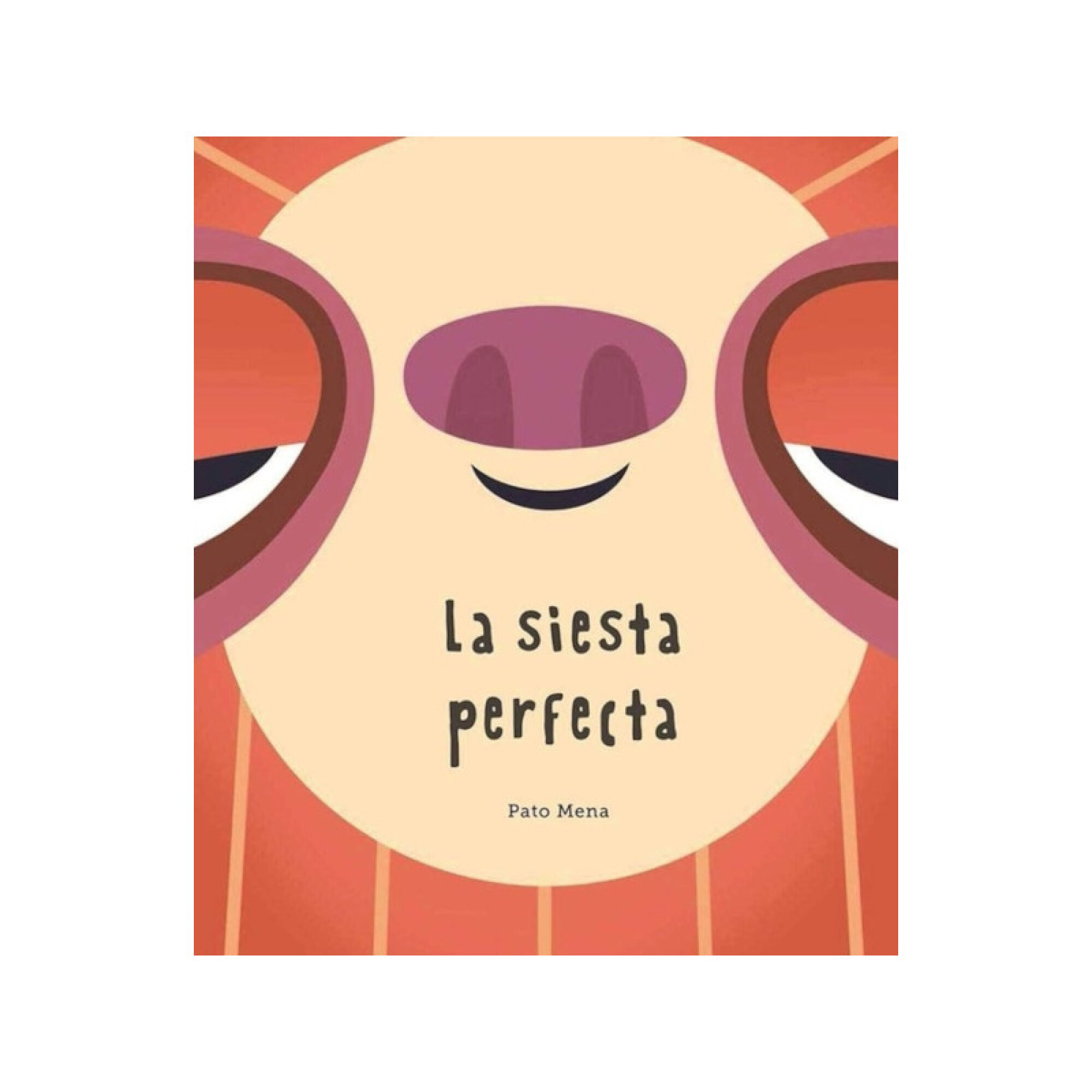 La siesta perfecta — Infantozzi
