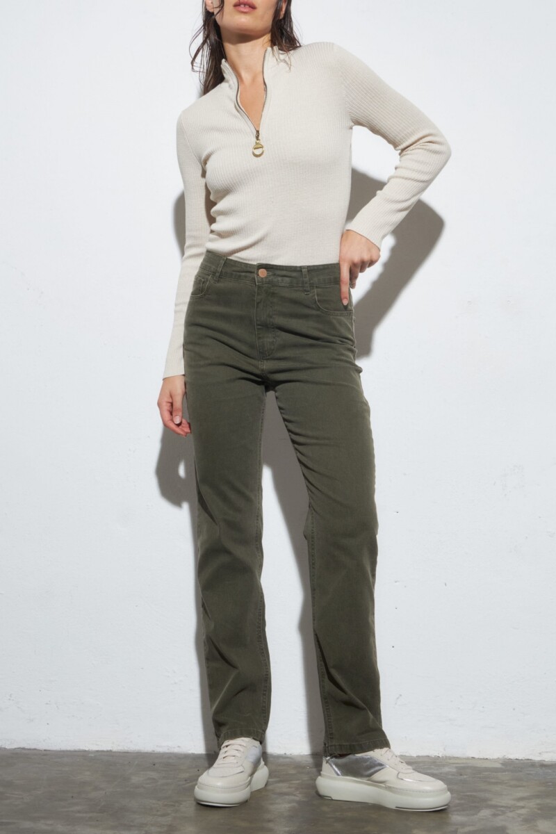 JEANS Jean Safari — VDAMIANI