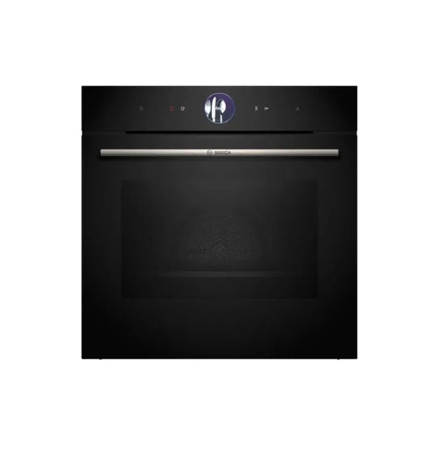 Horno de Empotrar Bosch con aporte de Vapor HRG7361B1 — Tienda Porto