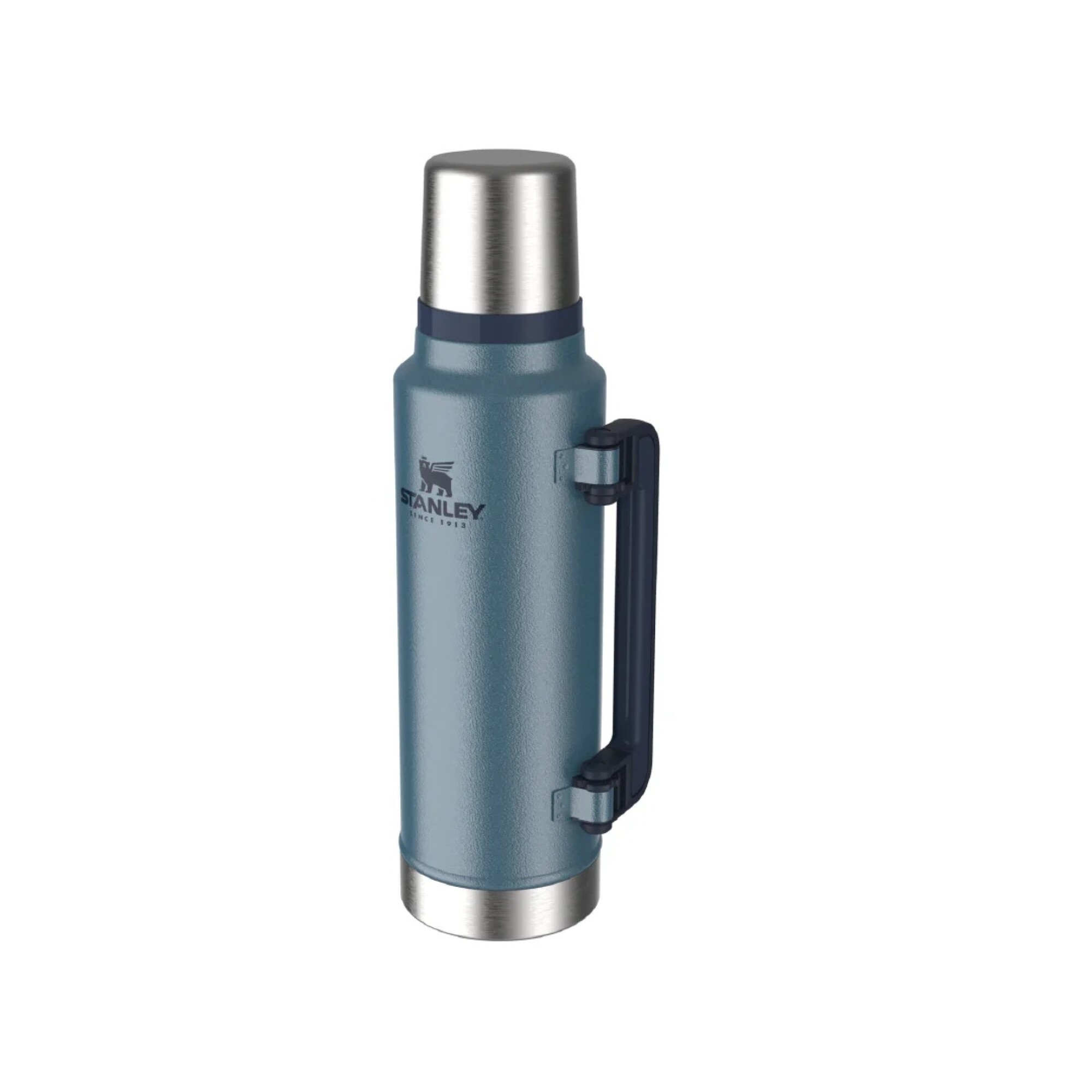 TERMO STANLEY 1.4LTS AZUL (30255063) — Magnum