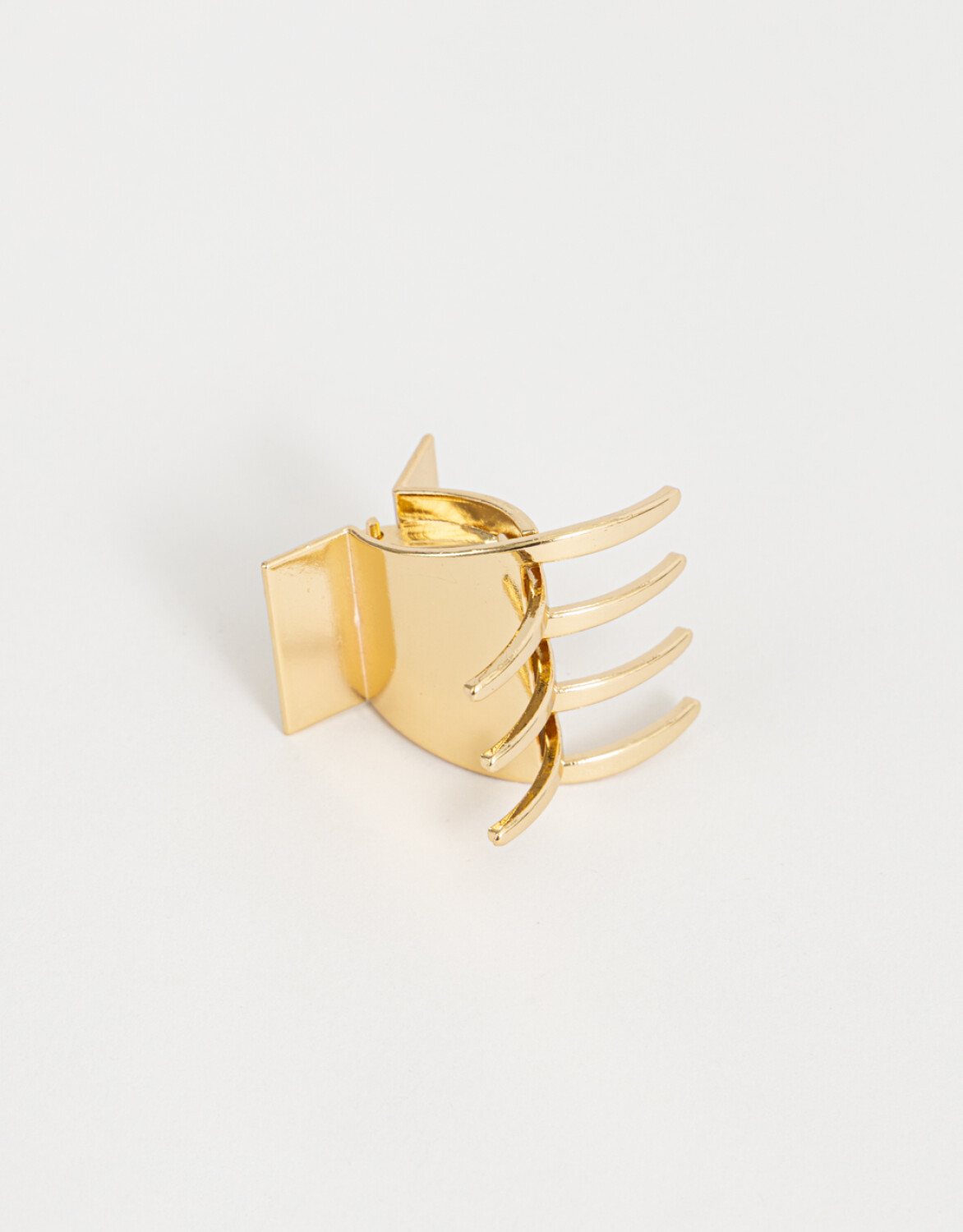 Broche Metálico — Todomoda