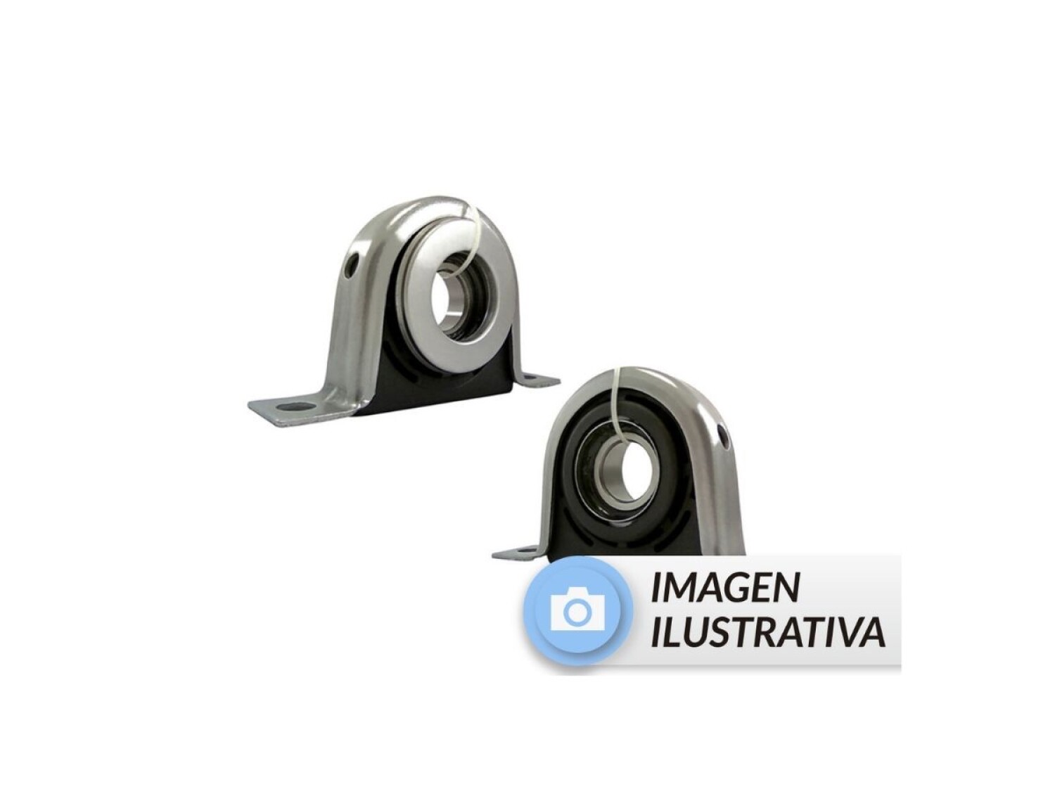 Soporte De Cardan — Larrique Rulemanes