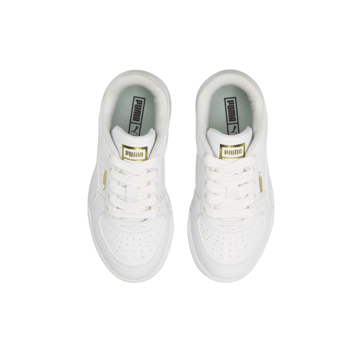 PUMA CA PRO CLASSIC - White — Zooko