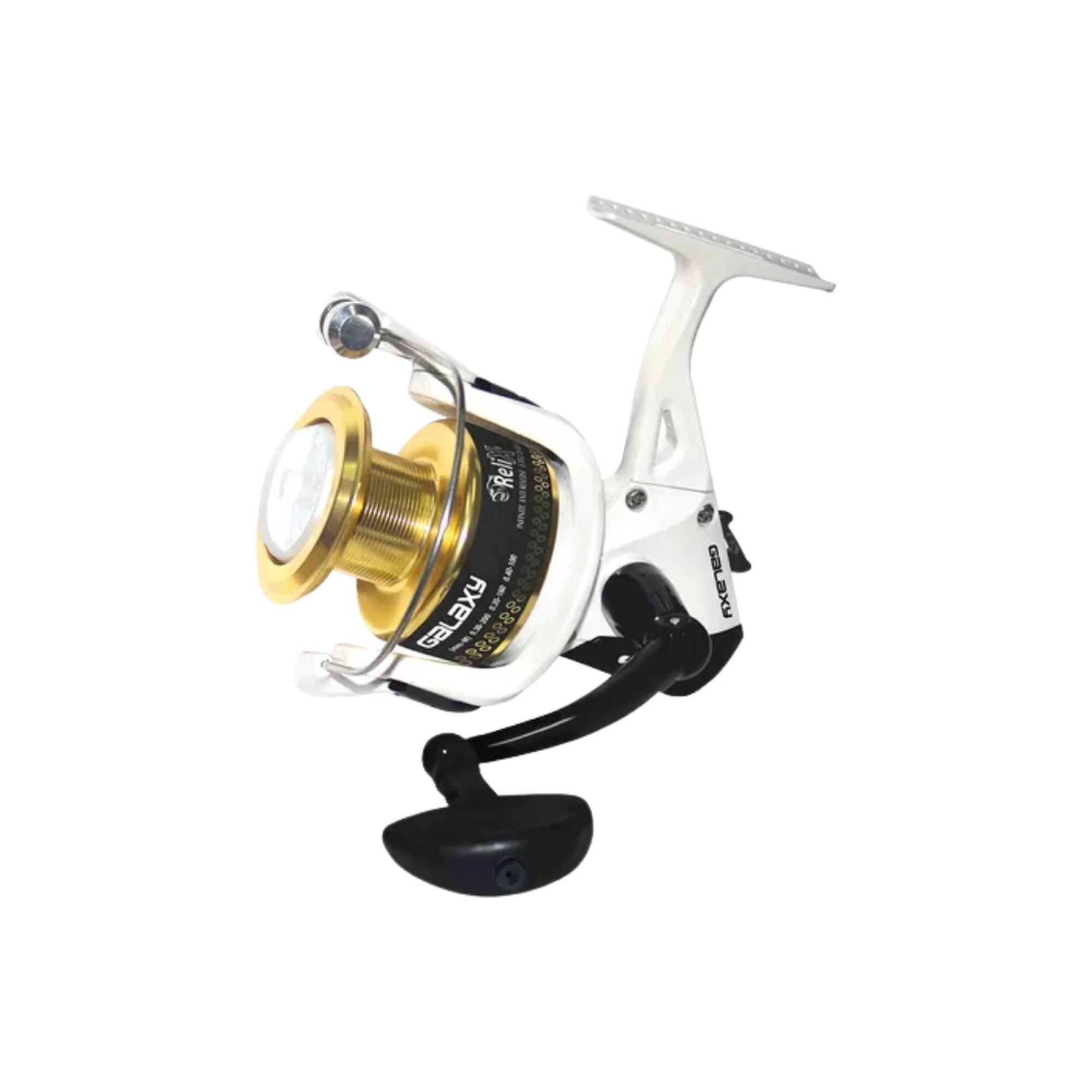 Relix Reel Galaxy 6000 +g-s spool — Aventureros