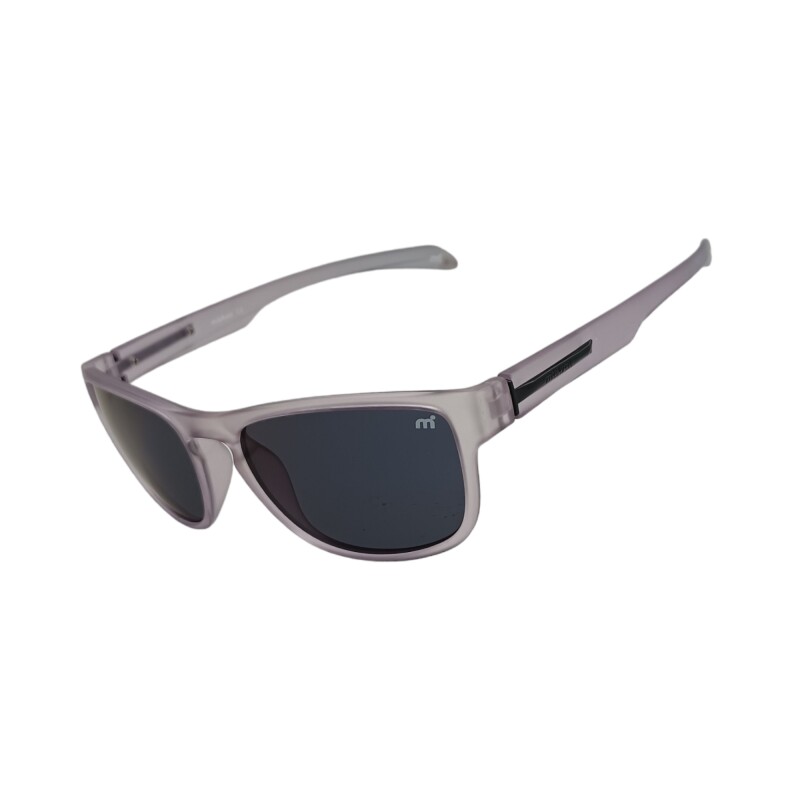 MISTRAL AMALFI02 C NEGRO E - Adulto - Lila - lilacristal — Mamba Negra