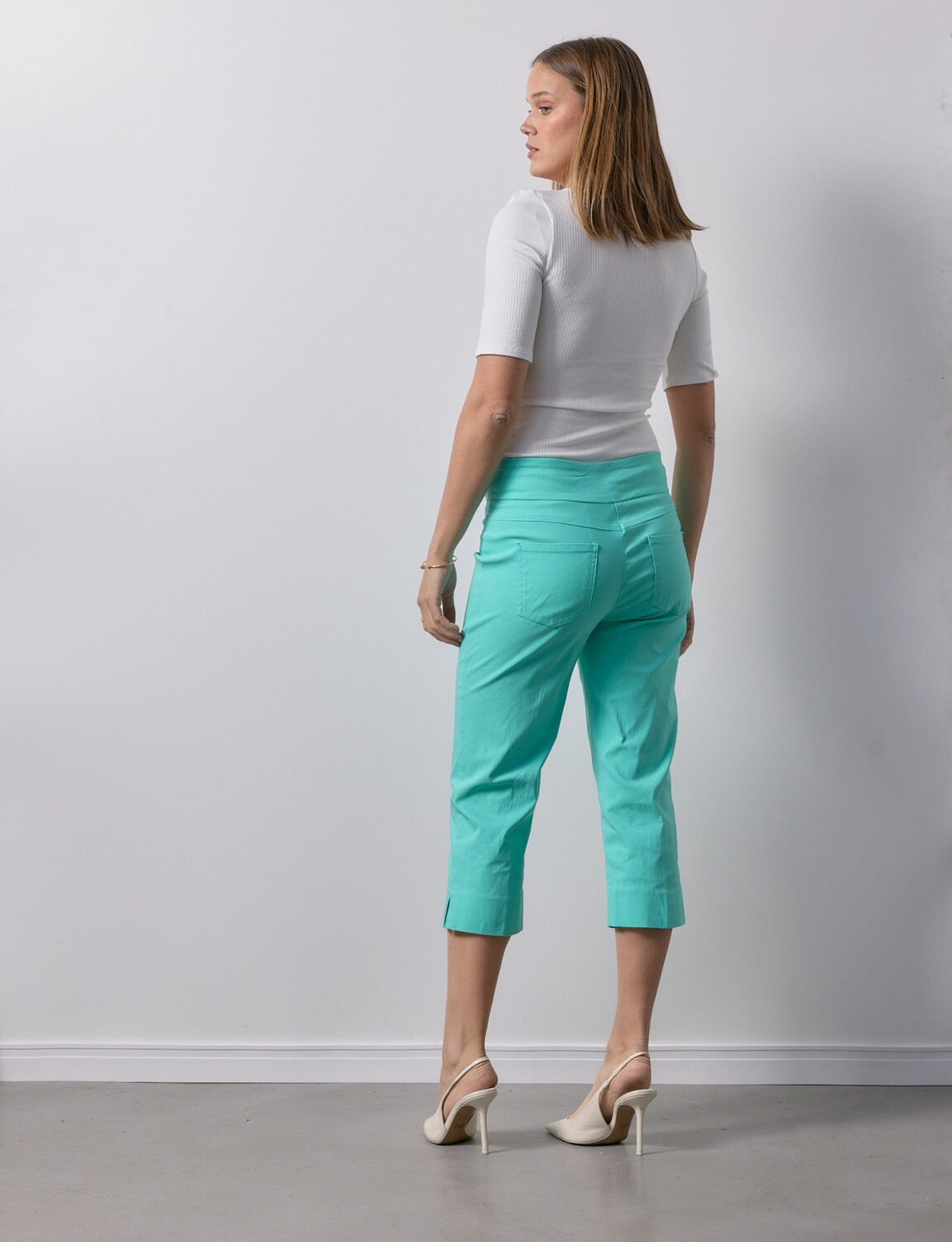 Capri Colors - Verde — LA OPERA