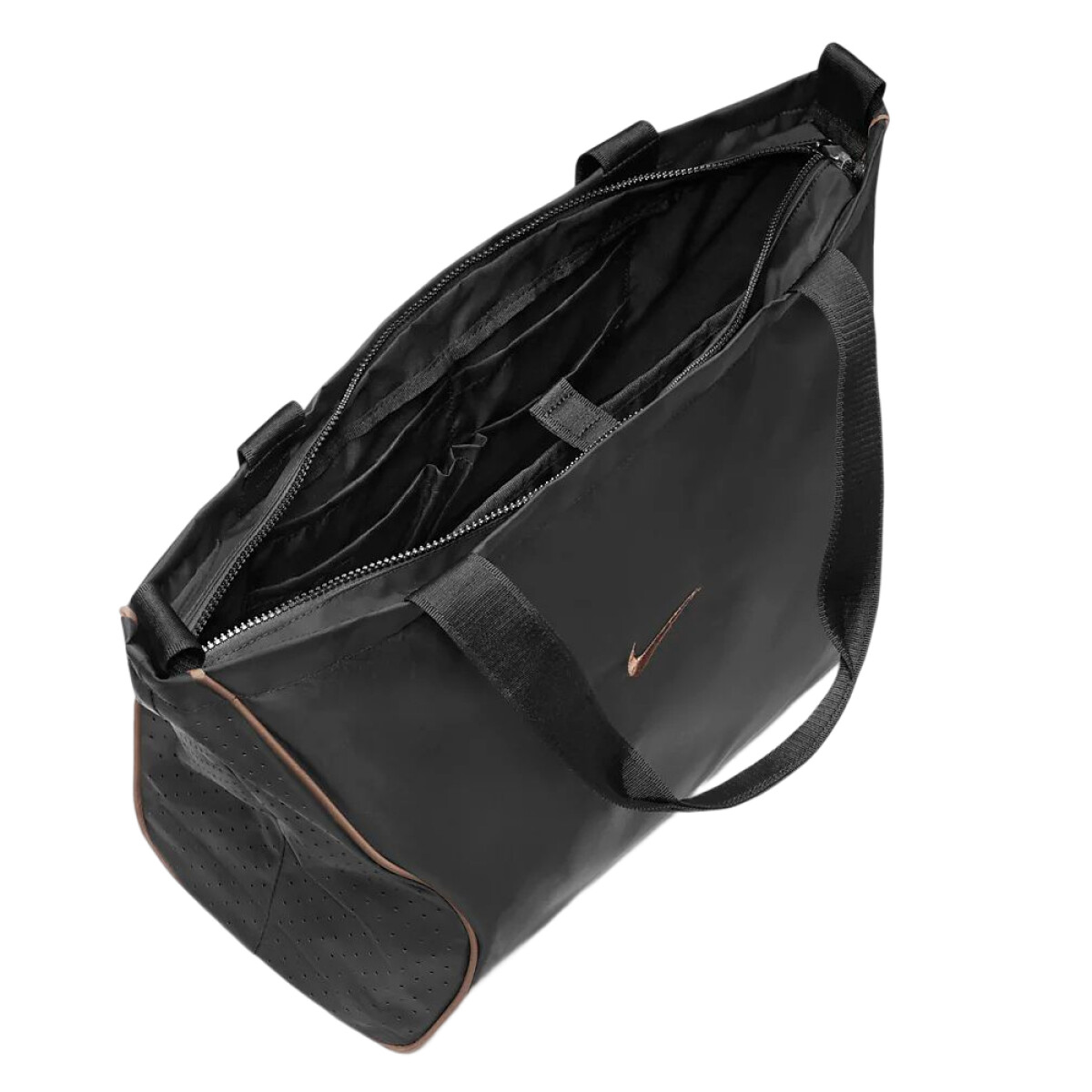 BOLSO NIKE ESSENTIALS - Black — Zooko