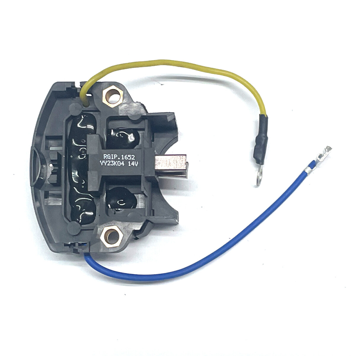 REGULADOR VOLTAJE RENAULT R9 R11 CLIO R19 VALEO IP1652 DUNCAN — Cymaco