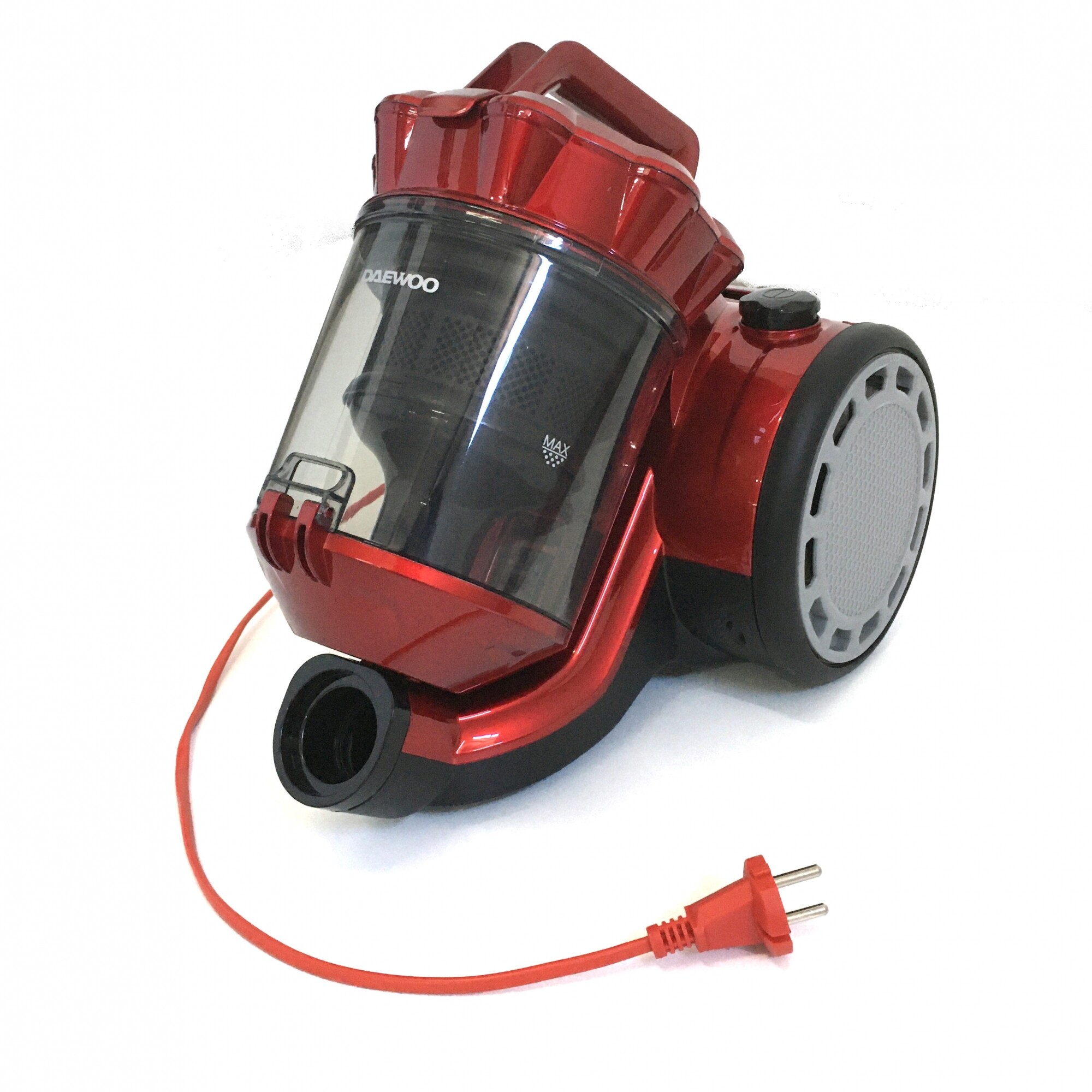 Aspiradora Cyclone Pro Daewoo — BBVA