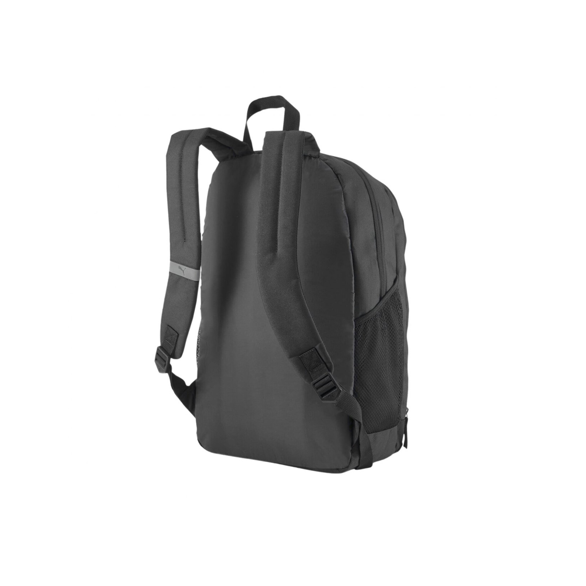 MOCHILA PUMA BUZZ BACKPACK - Black — Global Sports
