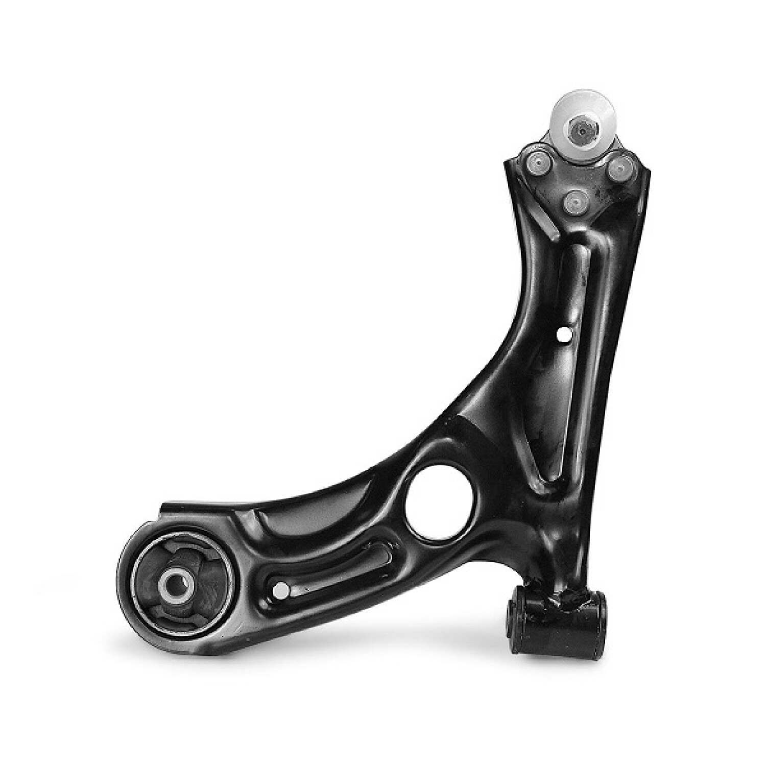 BASTIDOR INFERIOR IZQUIERDO COMPLETO - VARIOS MODELOS — Yaguarón