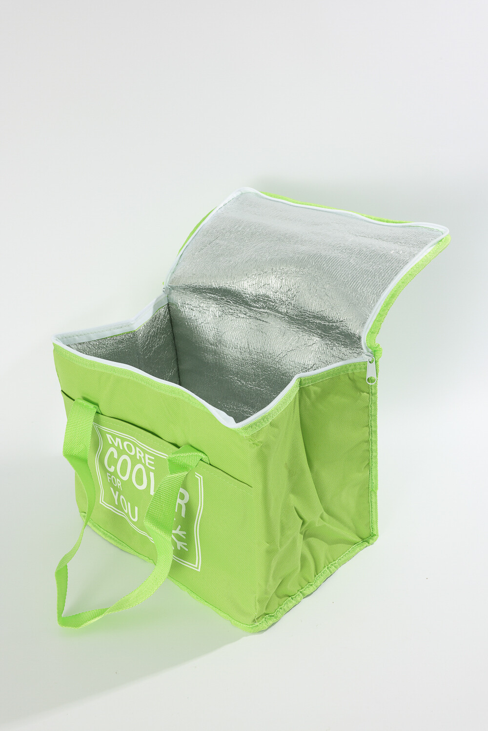 Acc. Y Entretenimiento Conservadora - Verde — Indian