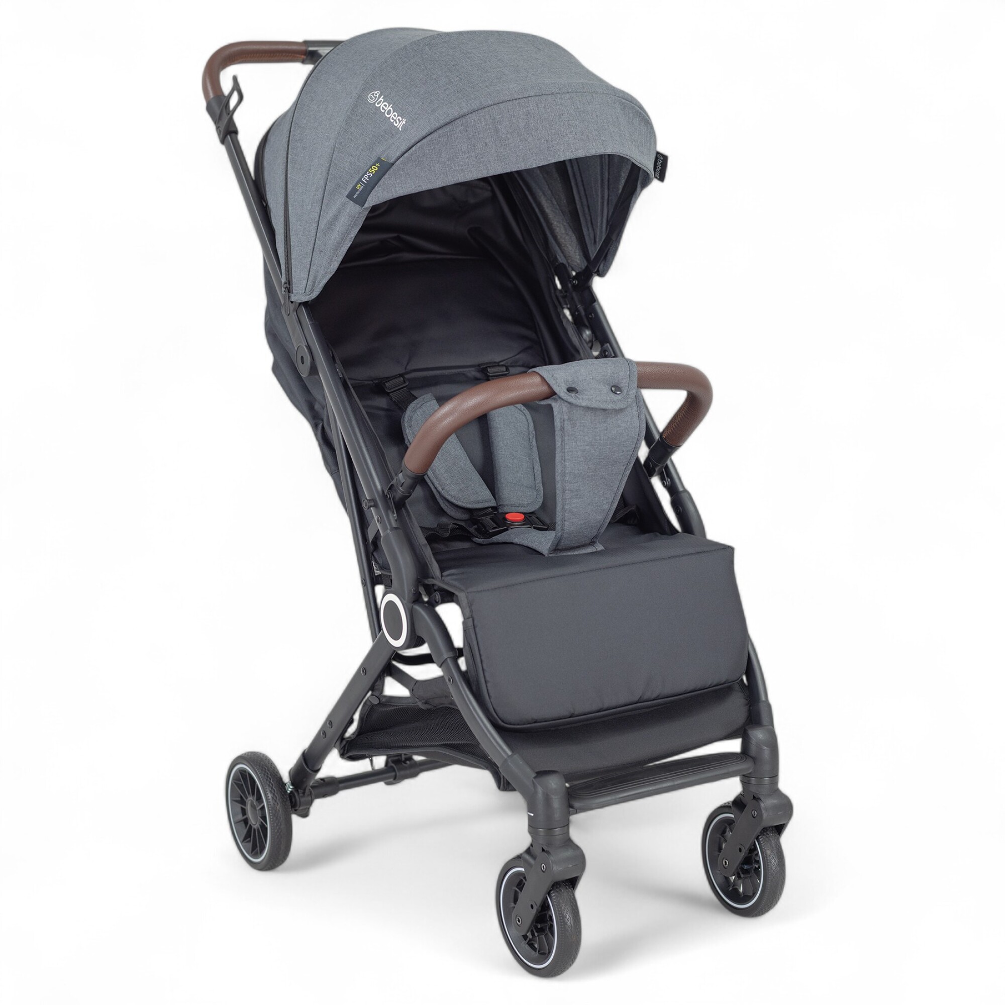 Coche Compacto de Viaje Micro Bebesit — Bebesit Uruguay