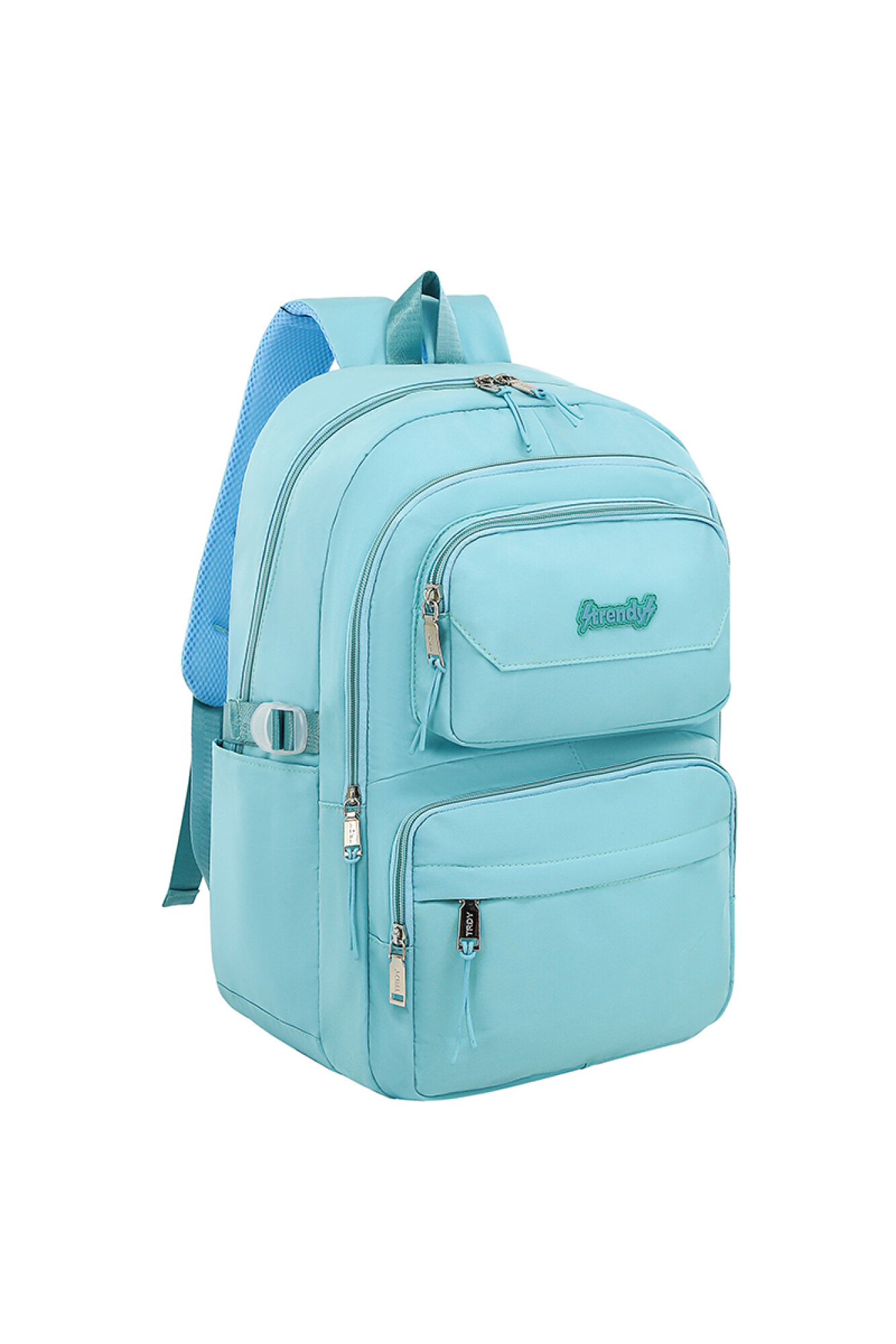 Mochila Trendy - Celeste — Canva Store