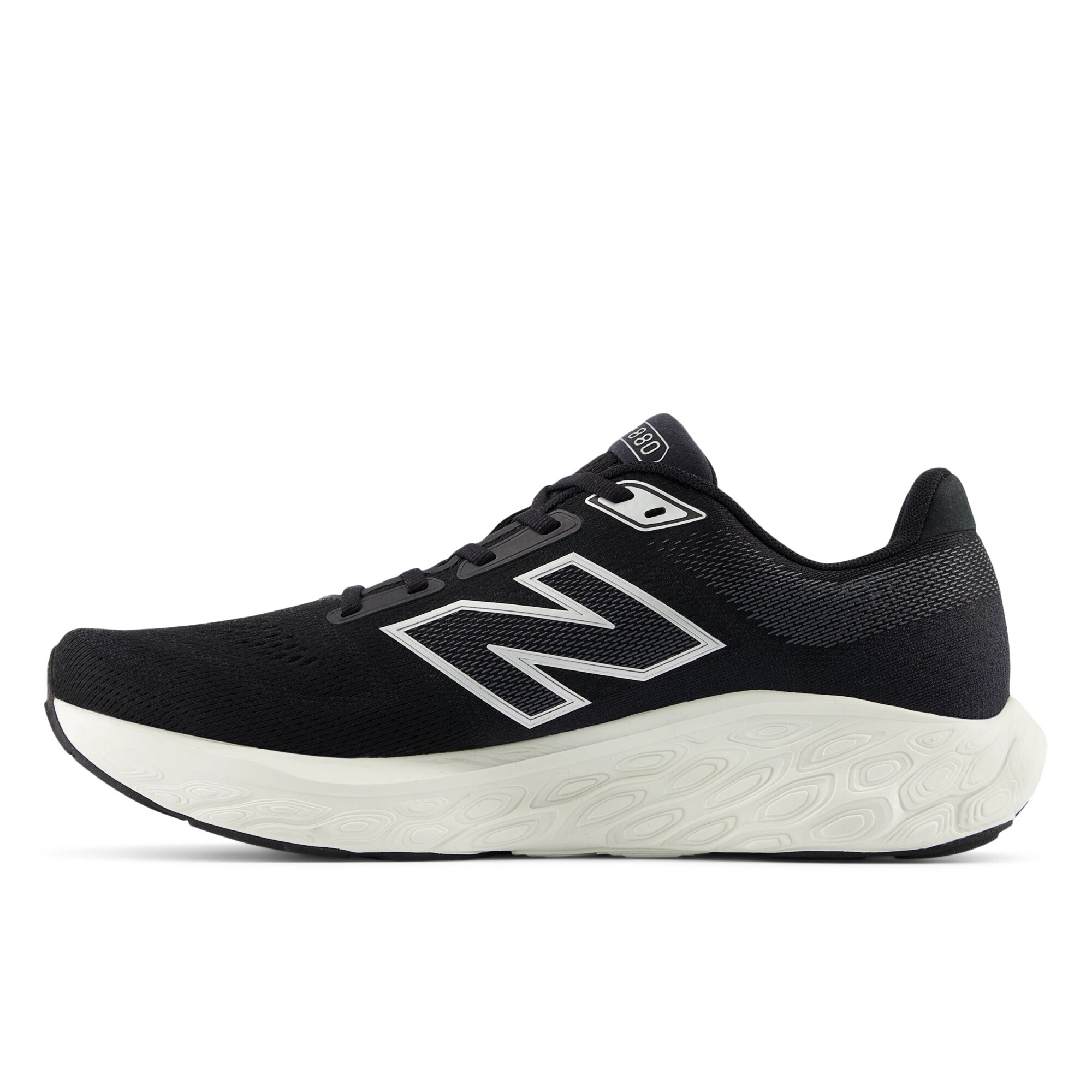 Championes New Balance de Hombre - 880 - M880B14 - BLACK — New Balance