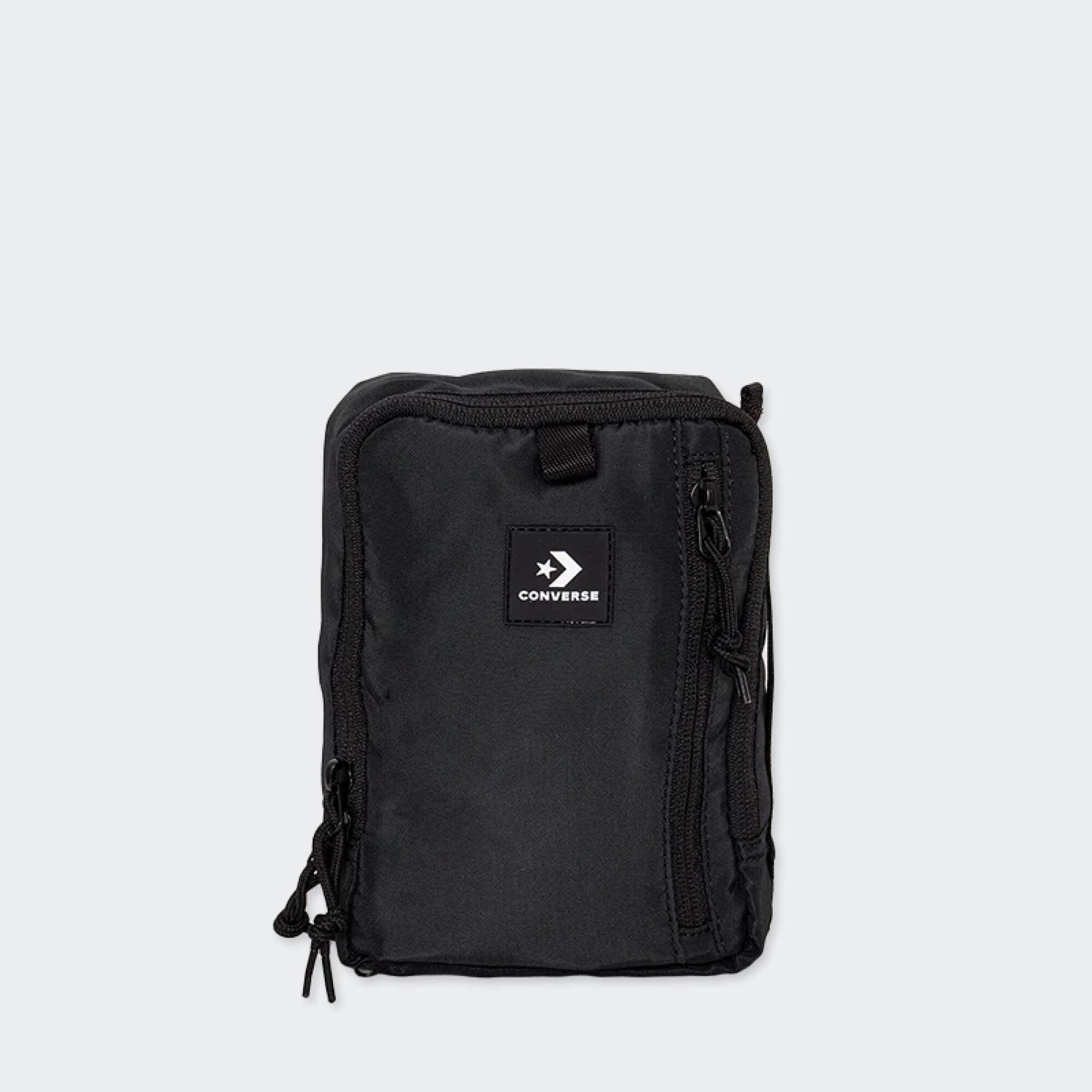 Morral Converse Converstible Crossbody - Negro — Pricebox