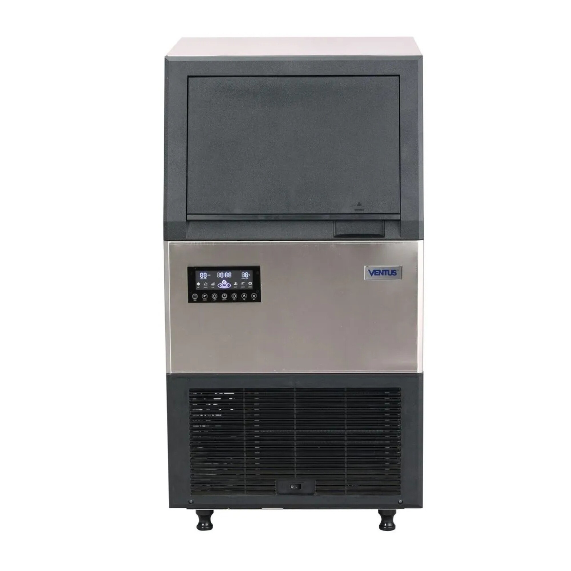 Maquina Fabricadora de Hielo 50 Kg/Dia VHM-50C Ventus — Basan