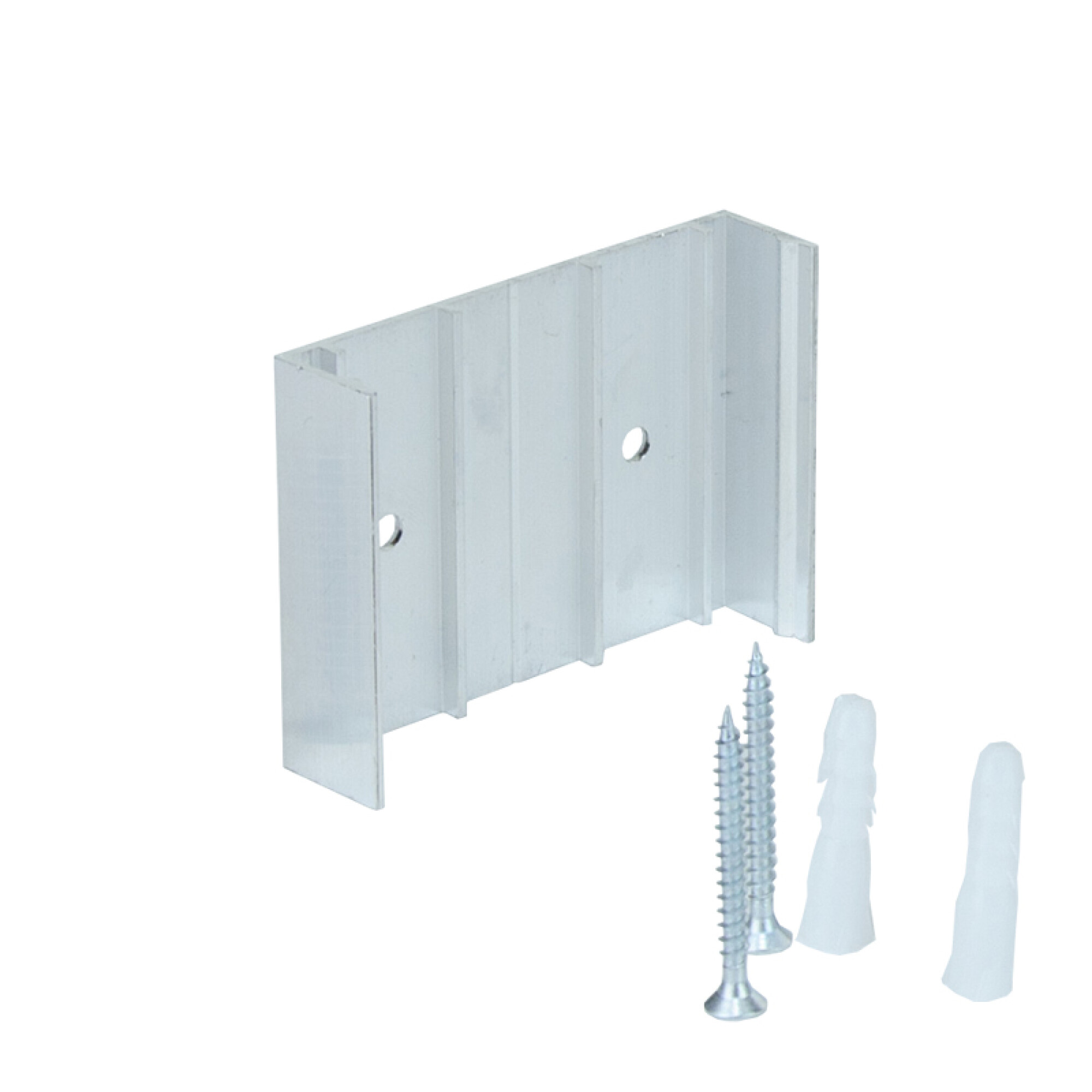 Conector físico recto para luminarias LEHMAN 56 - MN1608 — Fivisa
