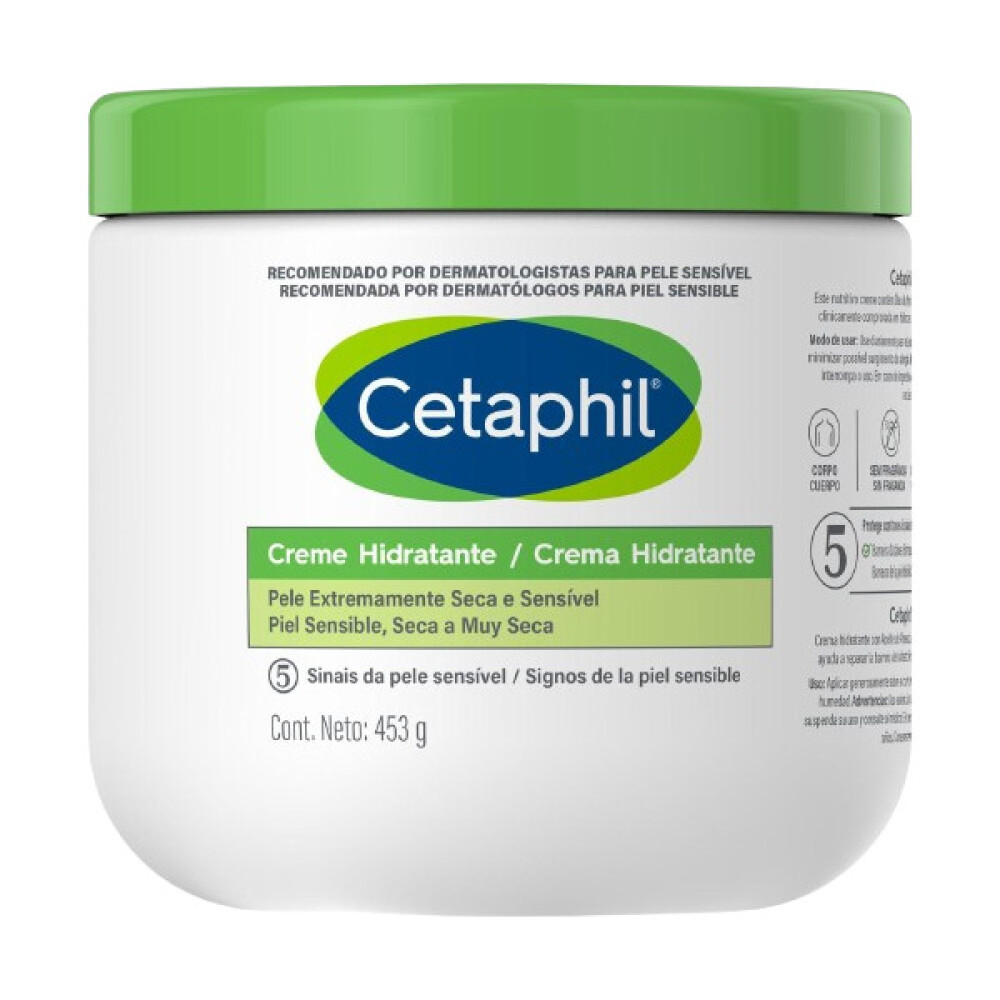CETAPHIL PRO AC HIDRATANTE SPF30 x 118ML — Farmacenter