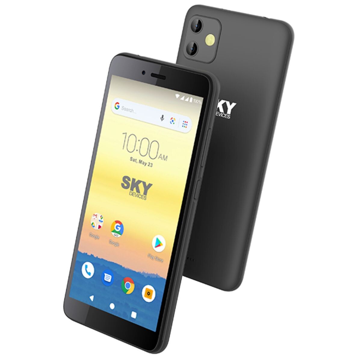 Celular Sky P55 16GB — Market