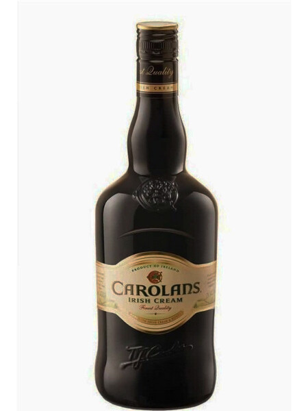 Carolans Irish Cream — La Sacristía