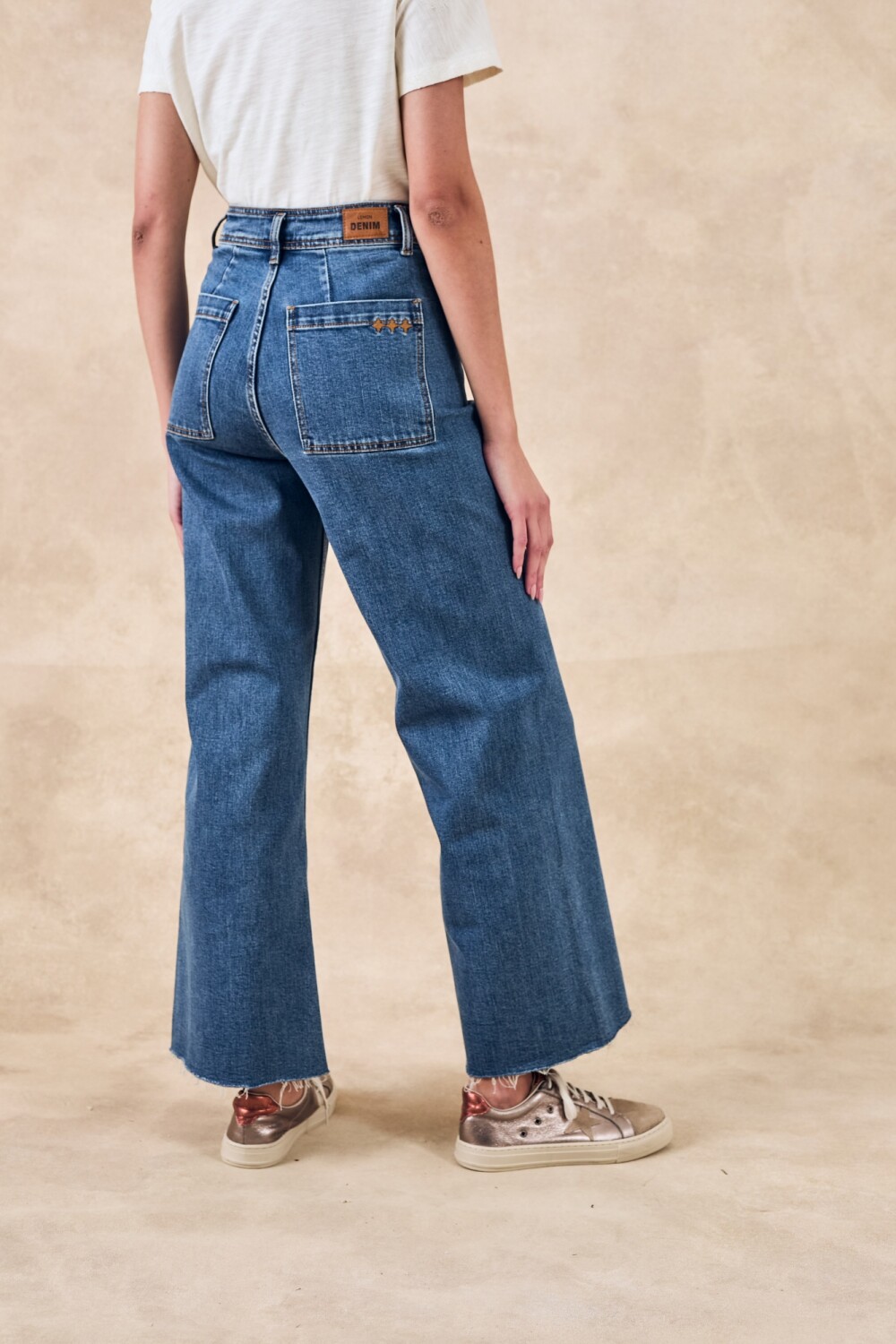 Jean Recto - Jean — Lemon