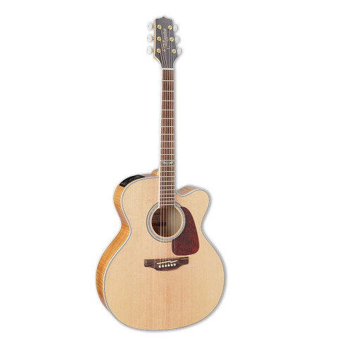Guitarras Electro-Acústicas — Coutinho