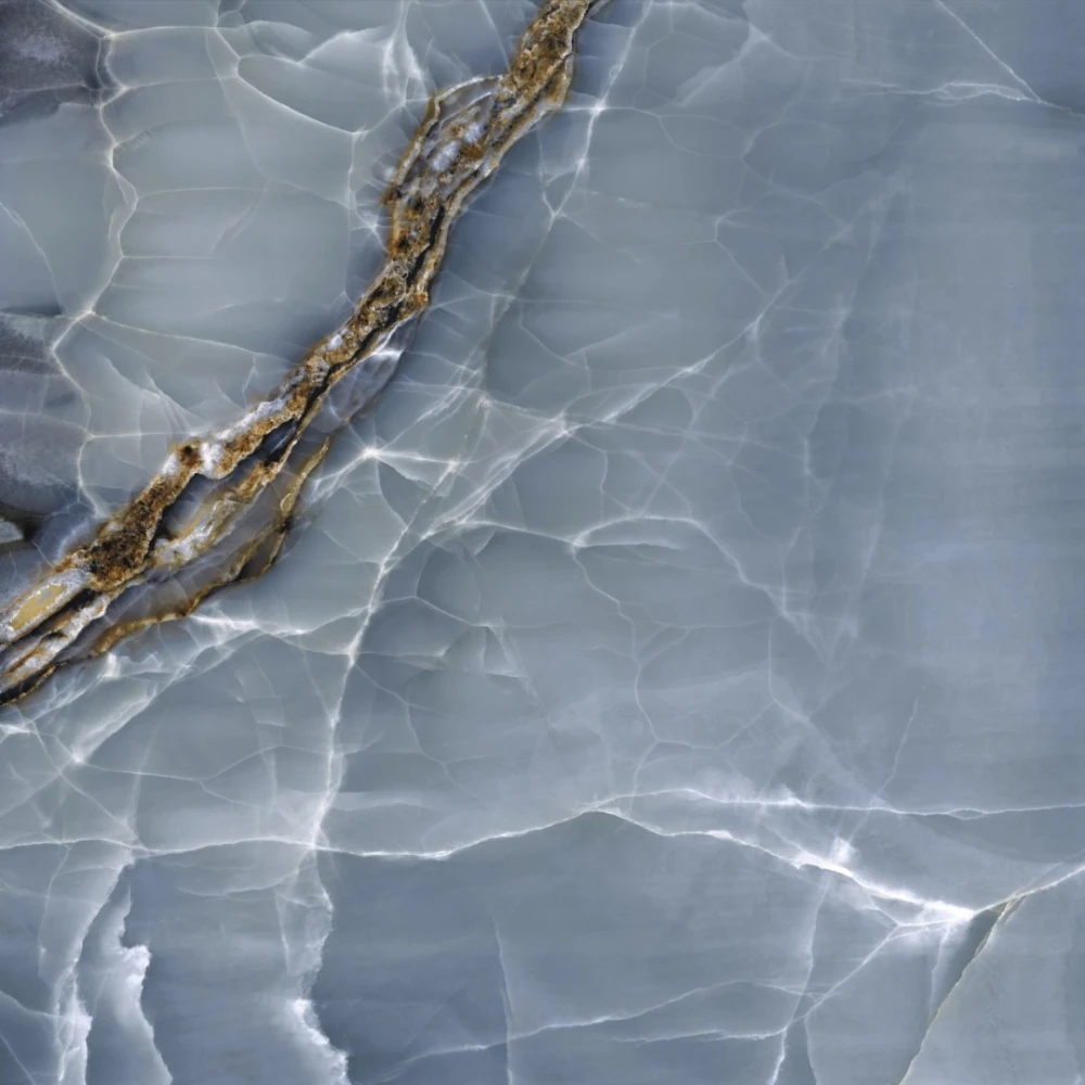 Cerámica Onix Blue 75x75 Cm — Castro