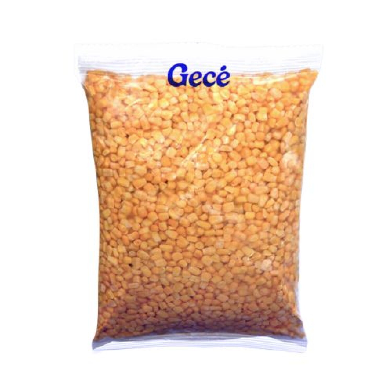 Choclo Maíz Gecé - 1 kg — CONGELADOS.COM.UY
