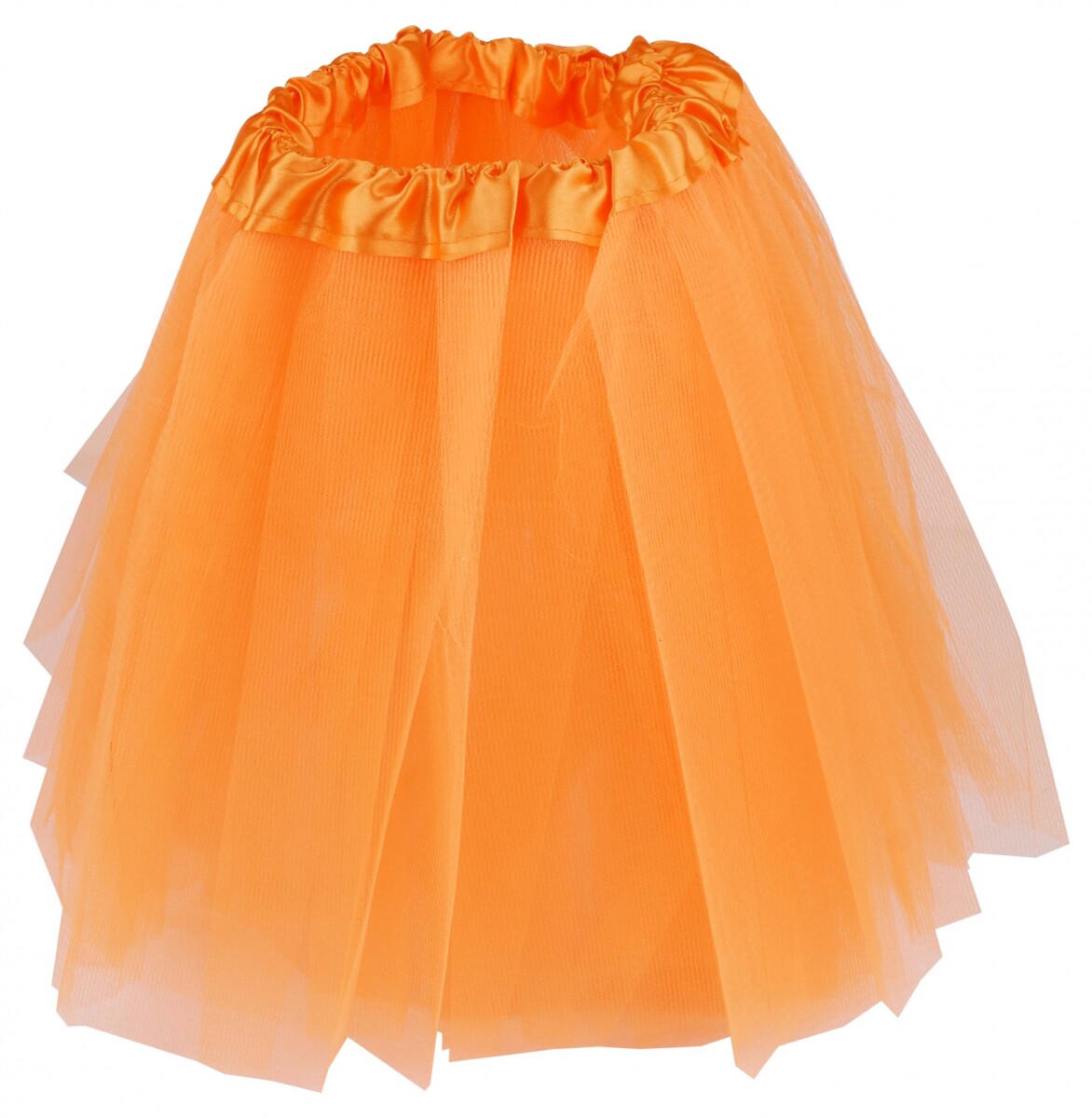 DISFRAZ FALDA TUTU — El Clon